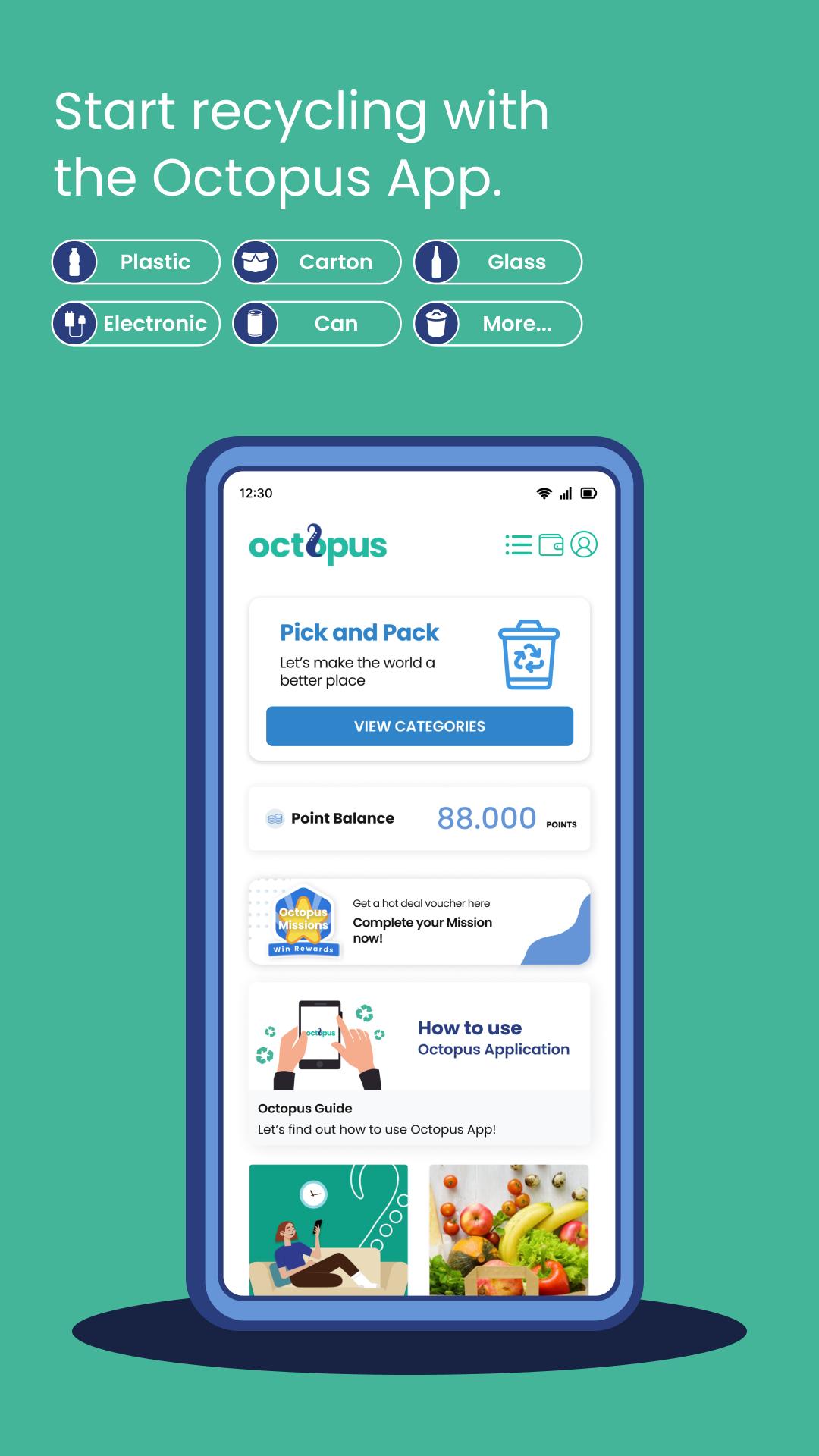 Descargar Octopus APK para Android - Última Versión Descargar Octopus APK para Android - Última Versión