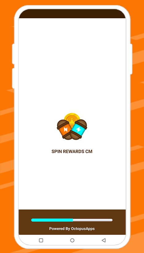 Descargar Spin Rewards CM APK Última Versión 1.0 para Android