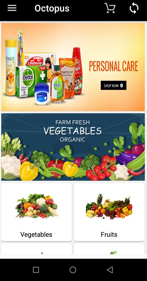 Octopus APK for Android Download