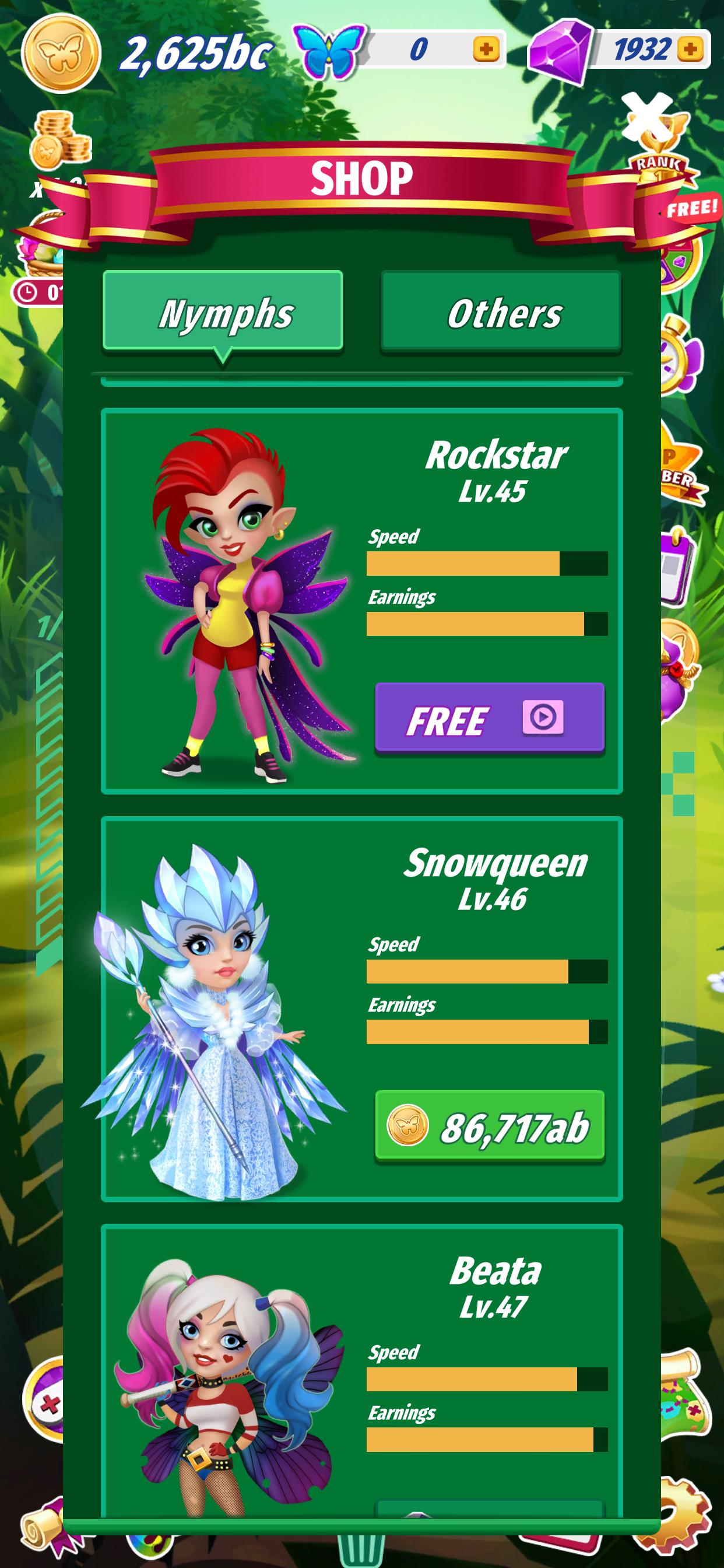 Mermaids vs Fairies: Merge LOL APK for Android Download Mermaids vs Fairies: Merge LOL APK for Android Download