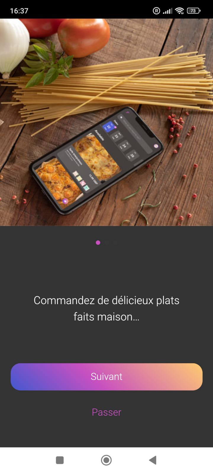 Descarga de APK de Cook Forever para Android