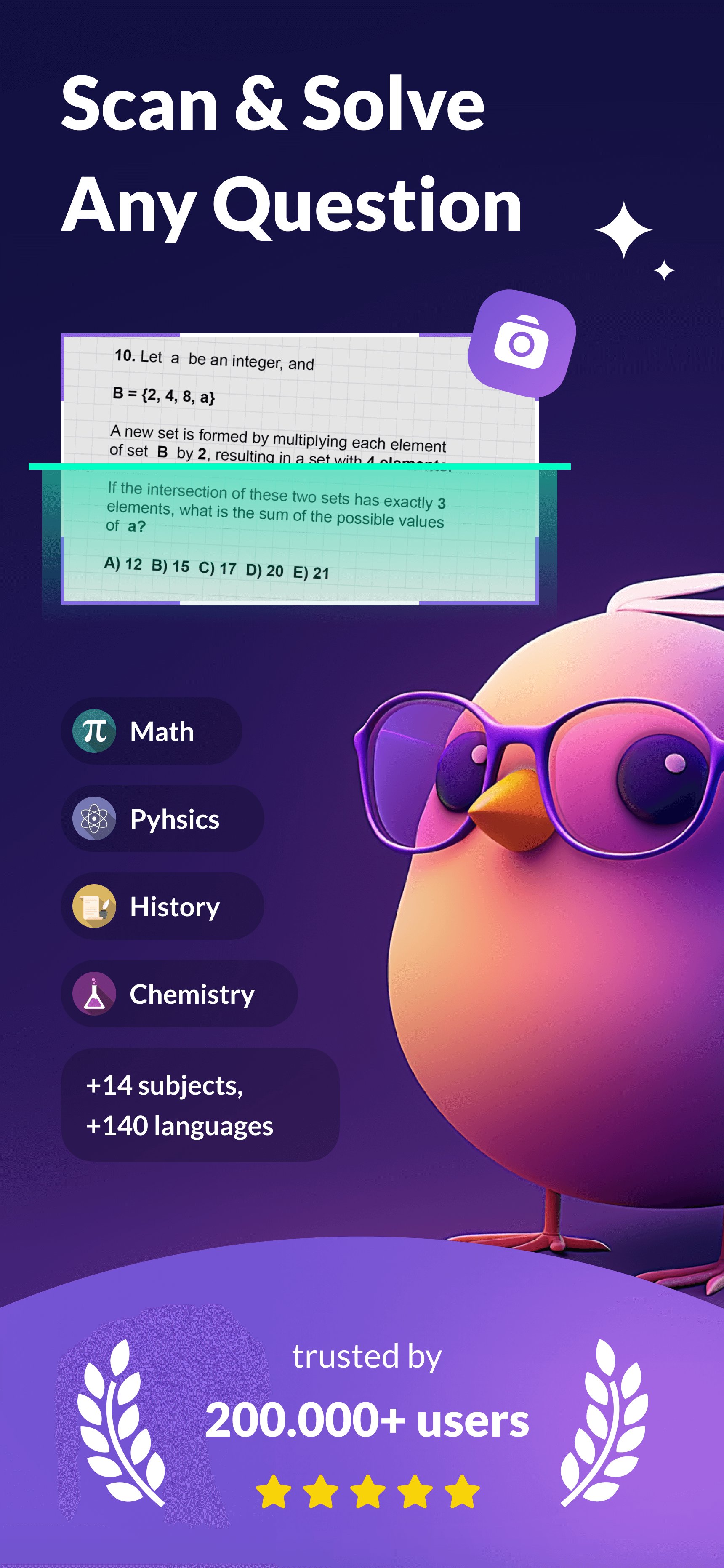 AI Question Answer APK for Android Download