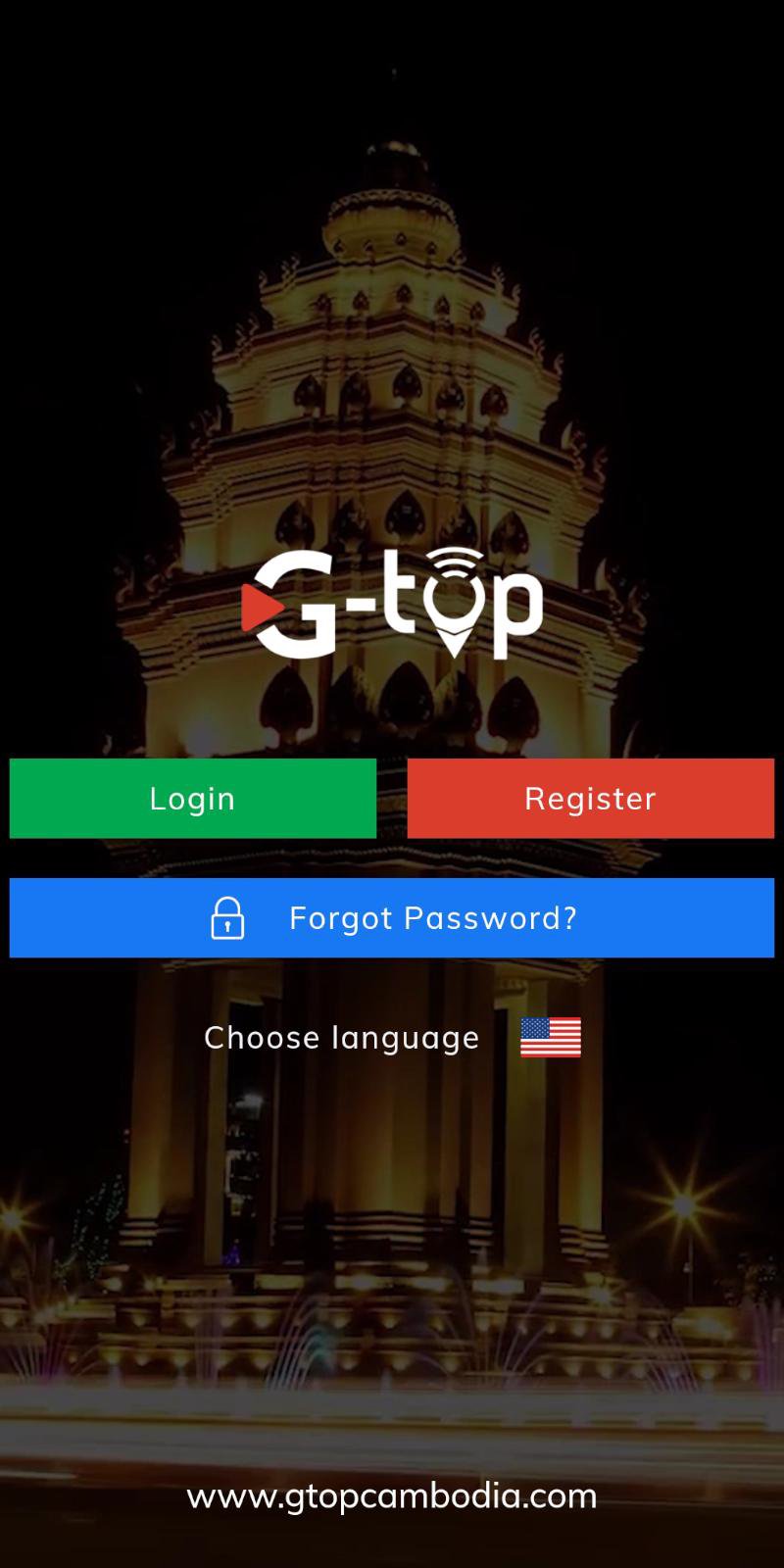 GTOP Cambodia APK for Android Download