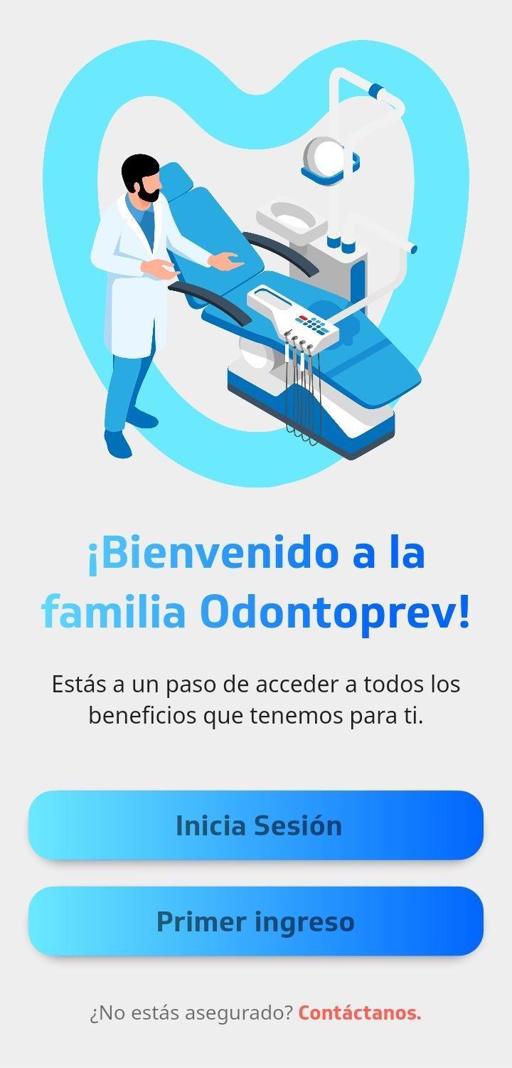 OdontoprevMX APK for Android Download