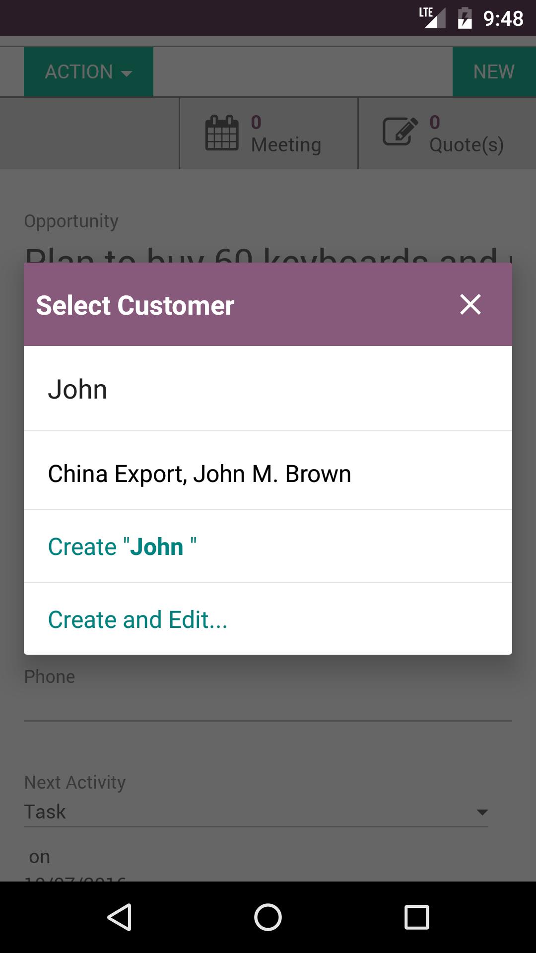Odoo Apk For Android Download