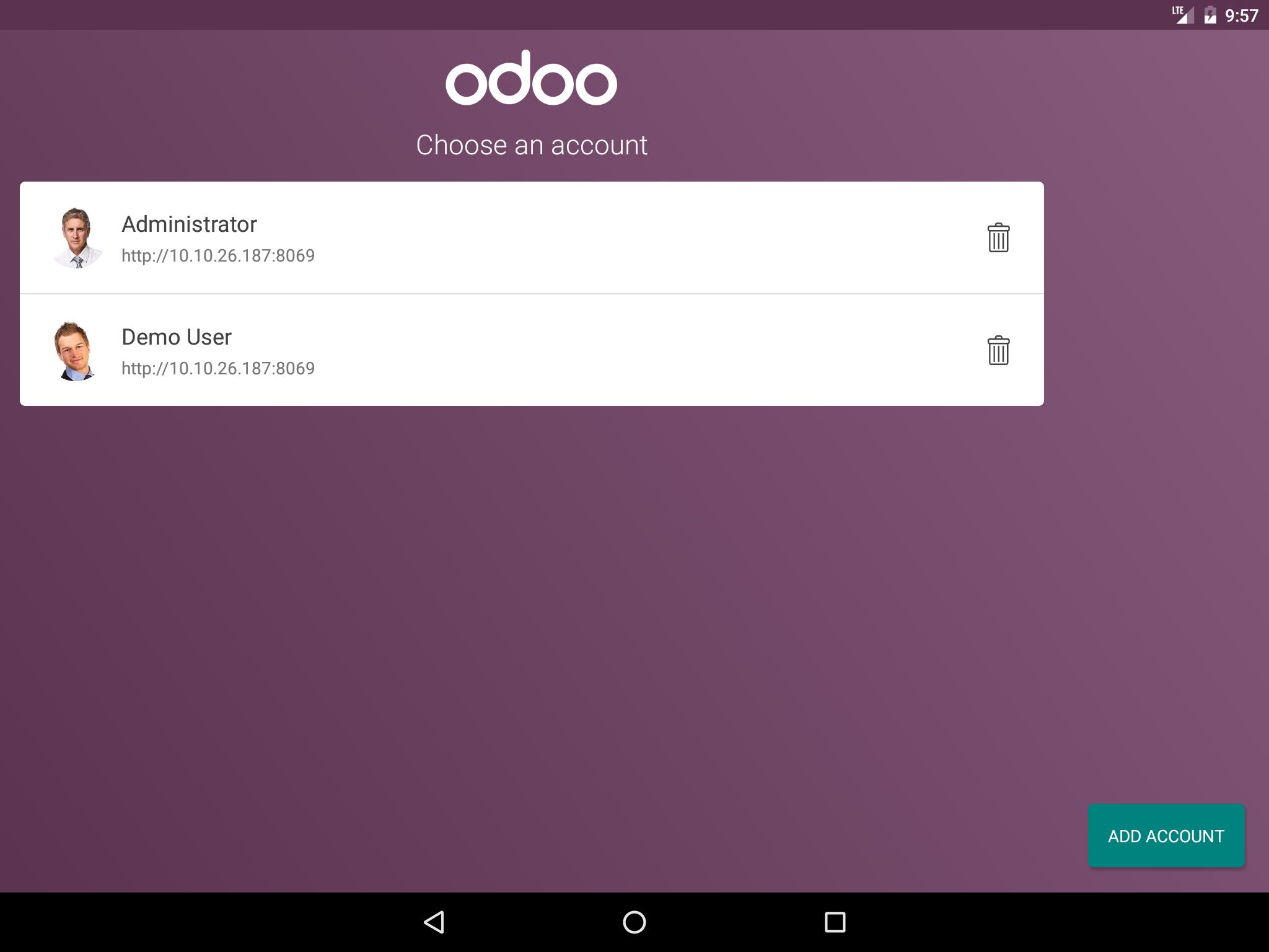 Odoo Apk For Android Download