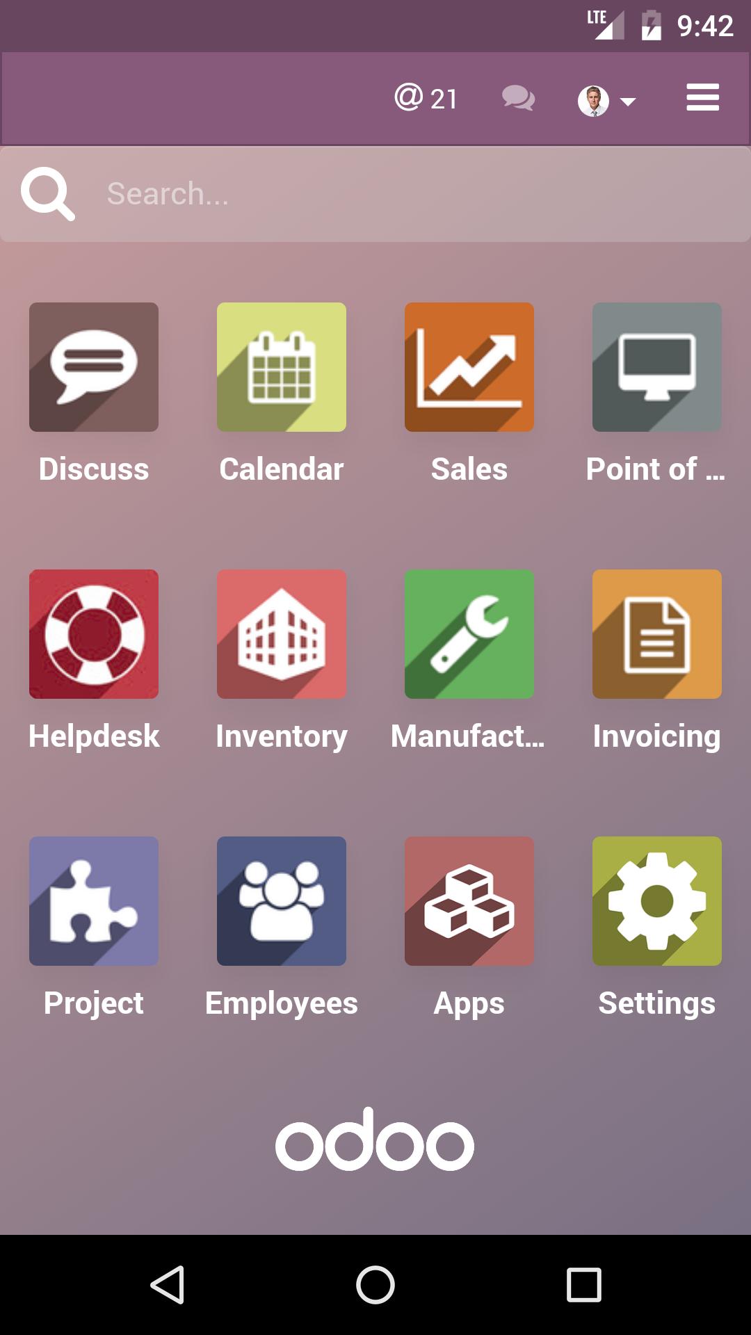 Odoo APK for Android Download Odoo APK for Android Download
