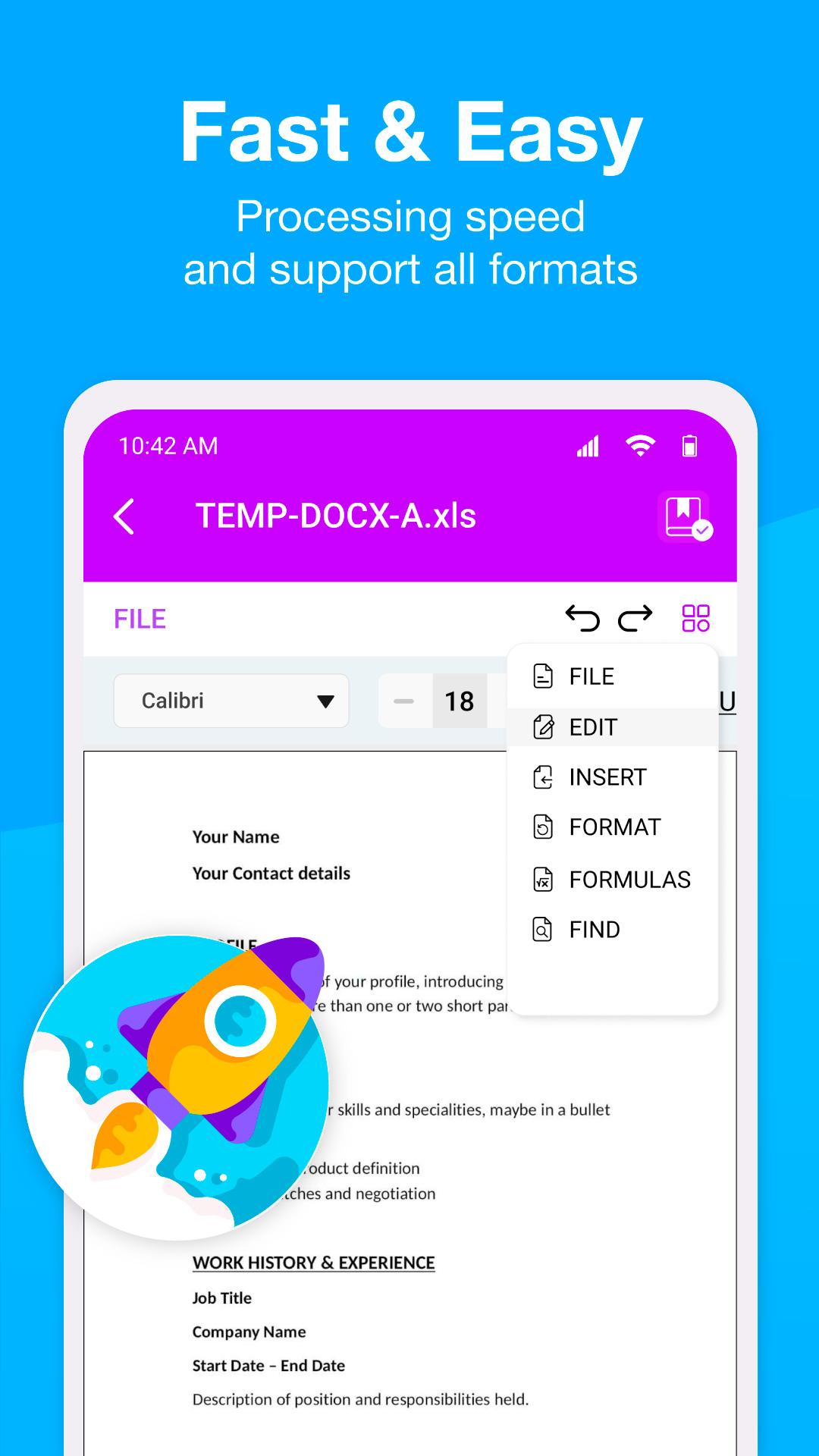 Office Reader - Pdf Editor APK for Android Download Office Reader - Pdf Editor APK for Android Download