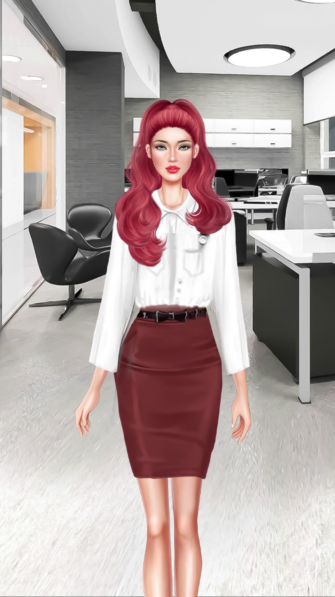 Indian Dress Up Game For Girls Android के लिए Apk डाउनलोड करें