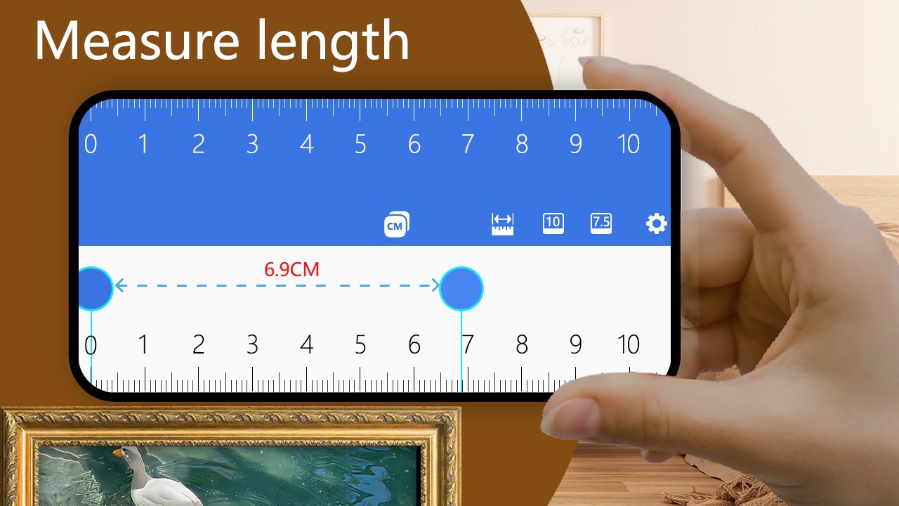 Ruler - Tool app APK for Android Download