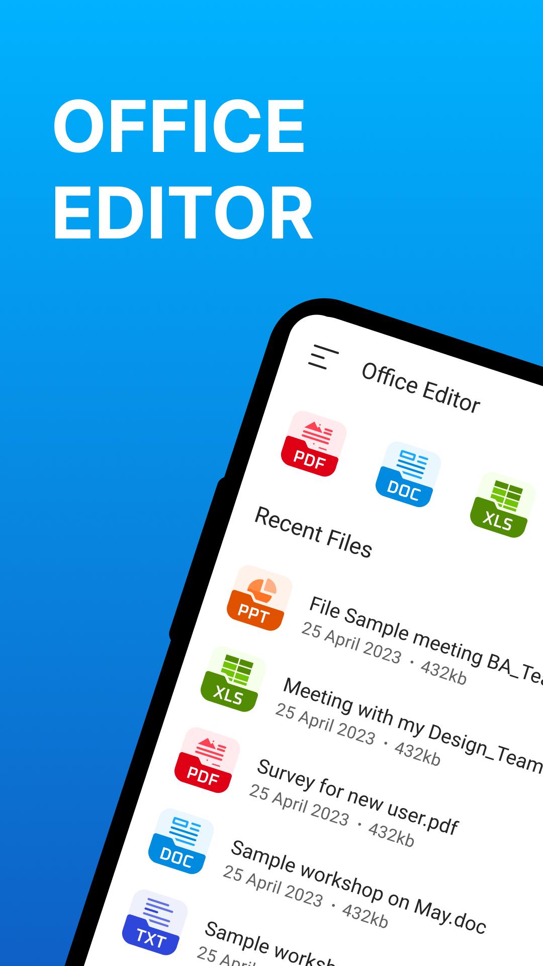 Office editor: Word Excel PPT APK for Android Download Office editor: Word Excel PPT APK for Android Download