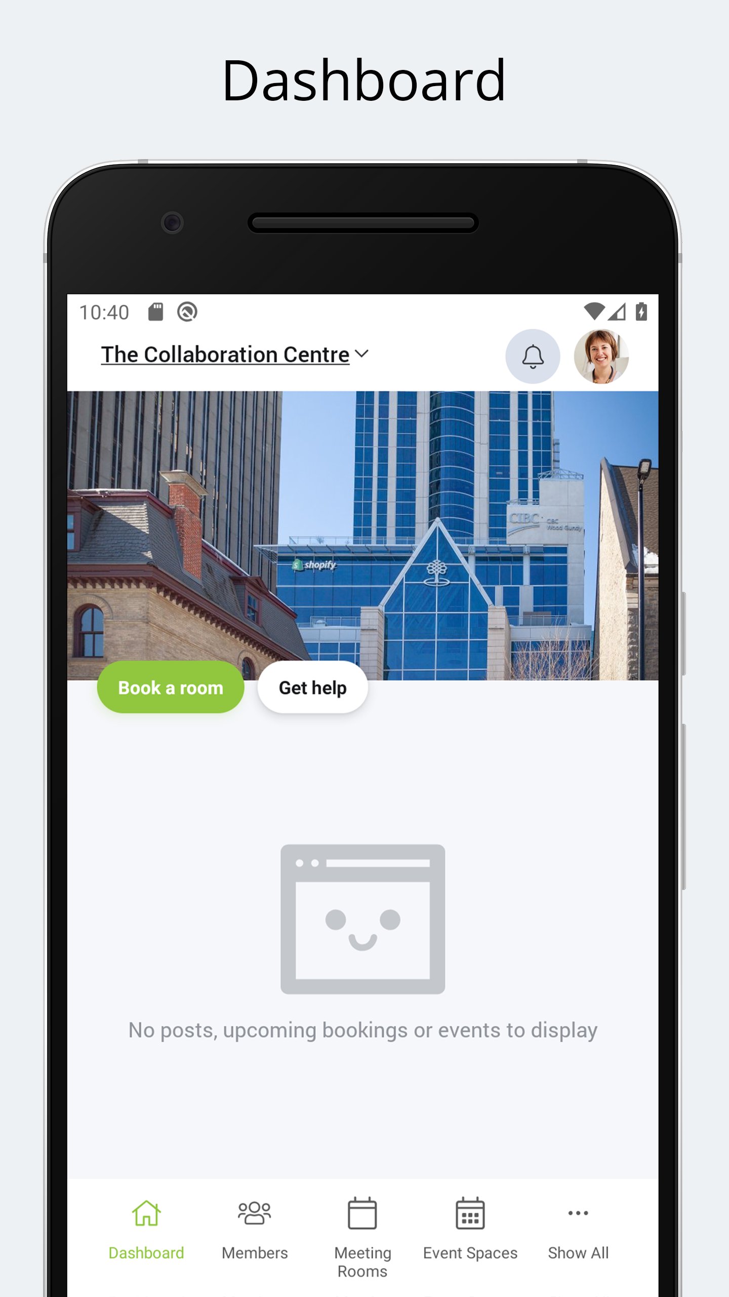 TCC Canada APK for Android Download