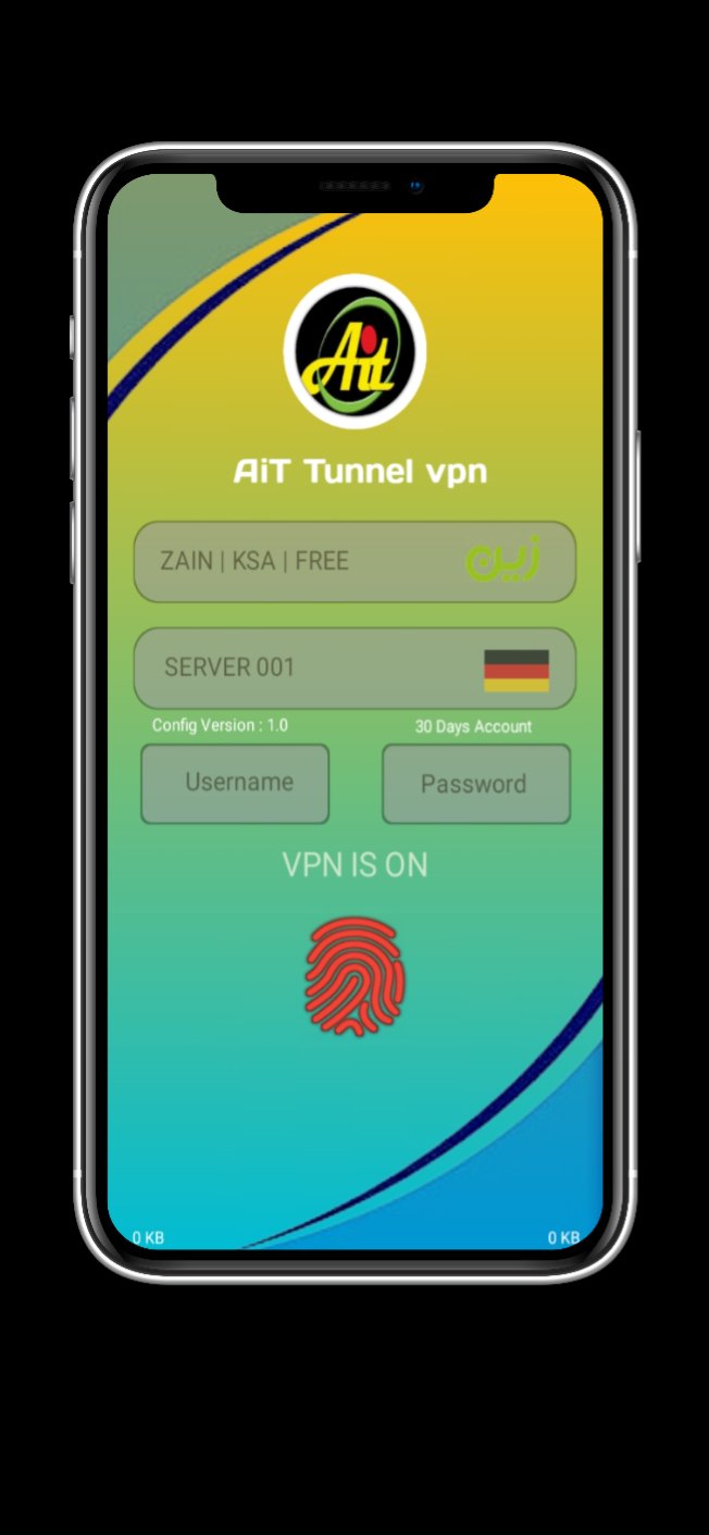 Ait Tunnel Vpn App APK for Android Download