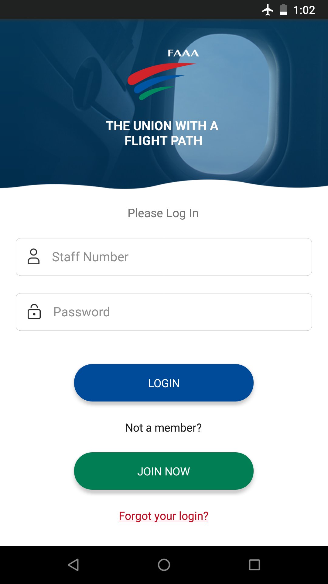 FAAA Member App APK for Android Download