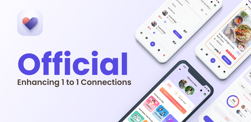 How to Download Official: Relationship Tracker Latest Version for ...