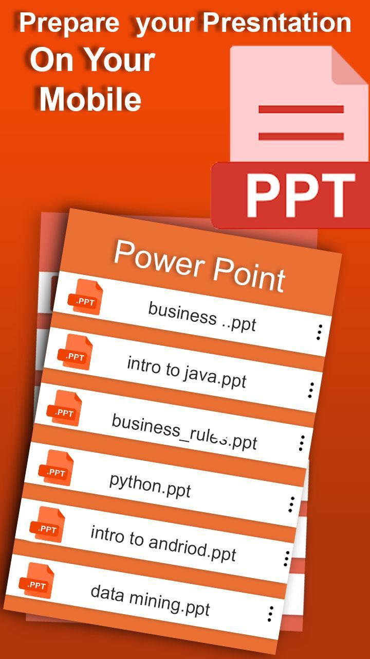 All Document Reader:PDF ,XLS, PPT,and DOC Viewer APK for Android Download All Document Reader:PDF ,XLS, PPT,and DOC Viewer APK for Android Download