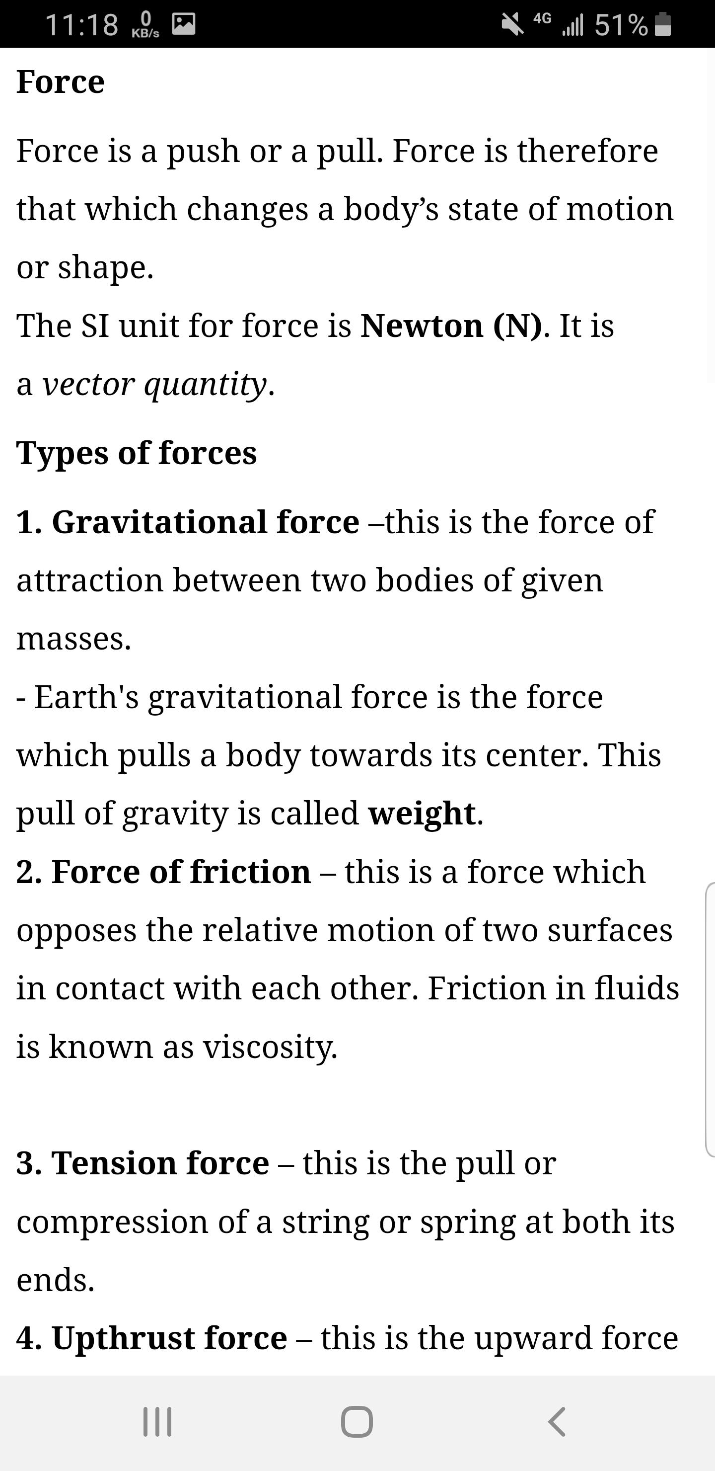 Physics Notes Form 1 Offline APK for Android Download Physics Notes Form 1 Offline APK for Android Download