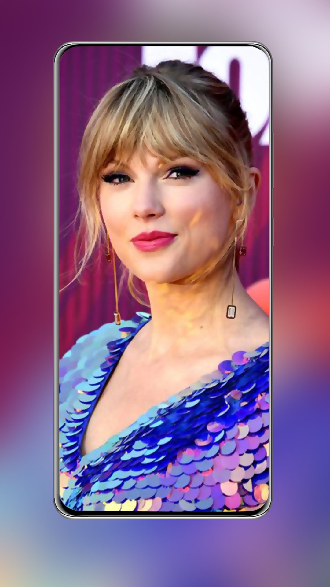 Скачать Taylor Swift APK для Android