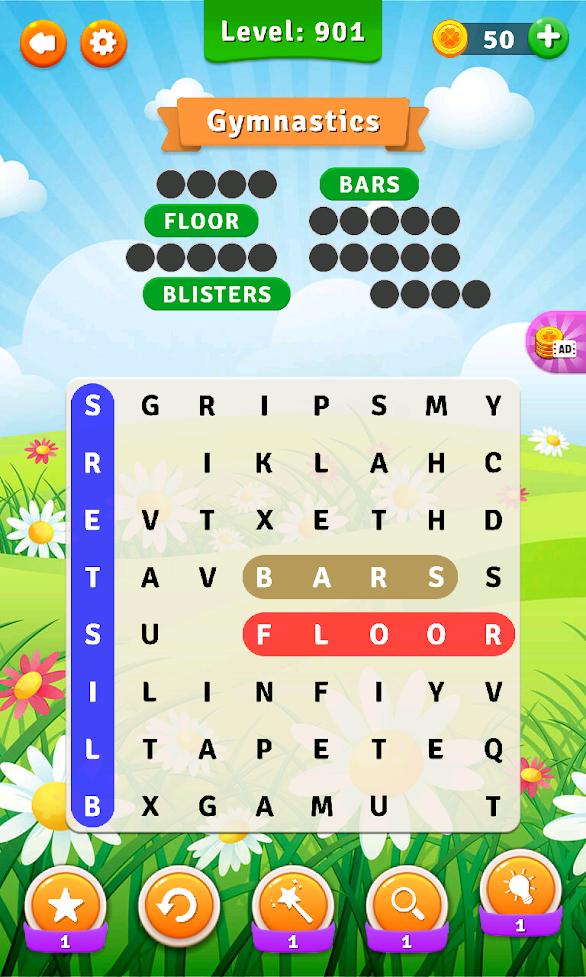 WOW Word Search Free Offline Word Games Play Cho Android T i V APK wow-word-search-free-offline-word-games-play-cho-android-t-i-v-apk