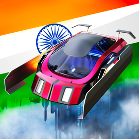 Sci Fi Racer APK for Android Download