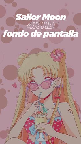 Download Fondo de Pantalla Sailor Moon 108 Android APK Download Fondo de Pantalla Sailor Moon 108 Android APK