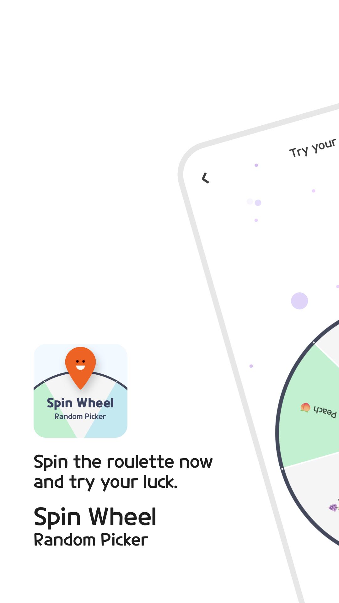 Spin Wheel: Random Picker APK for Android Download Spin Wheel: Random Picker APK for Android Download