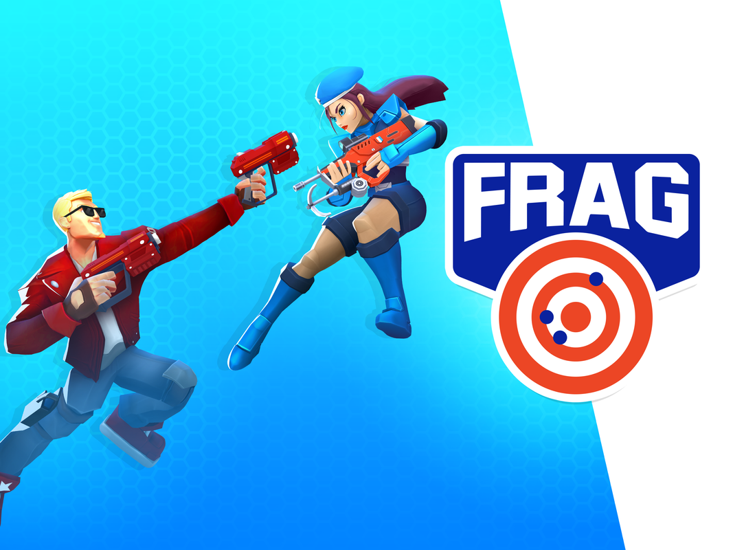 Frag For Android Apk Download