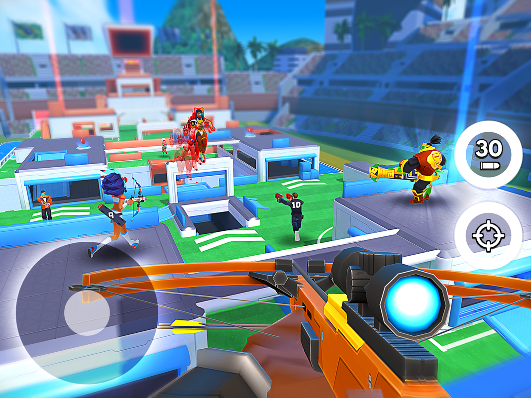 FRAG for Android - APK Download