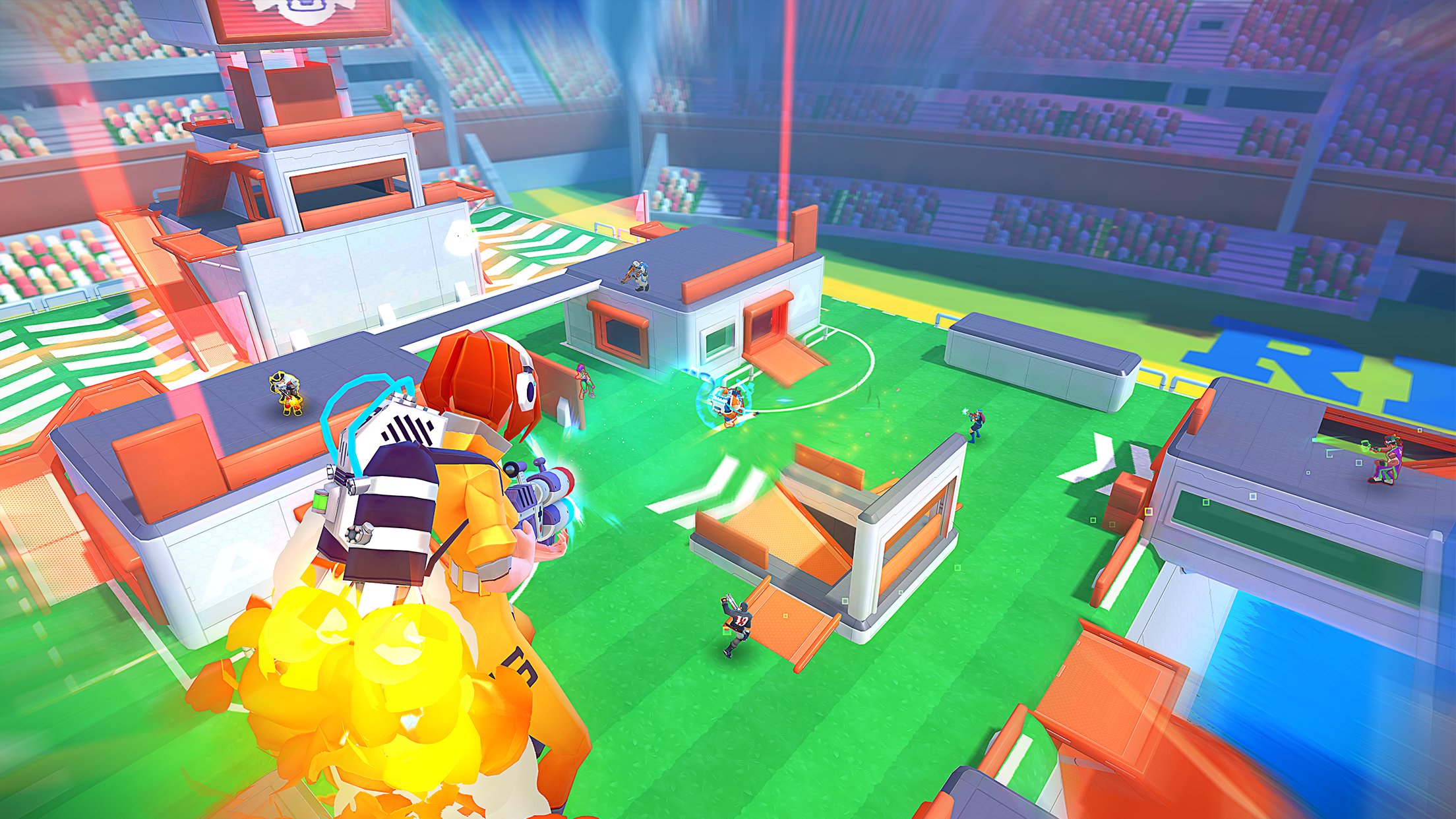 FRAG for Android - APK Download