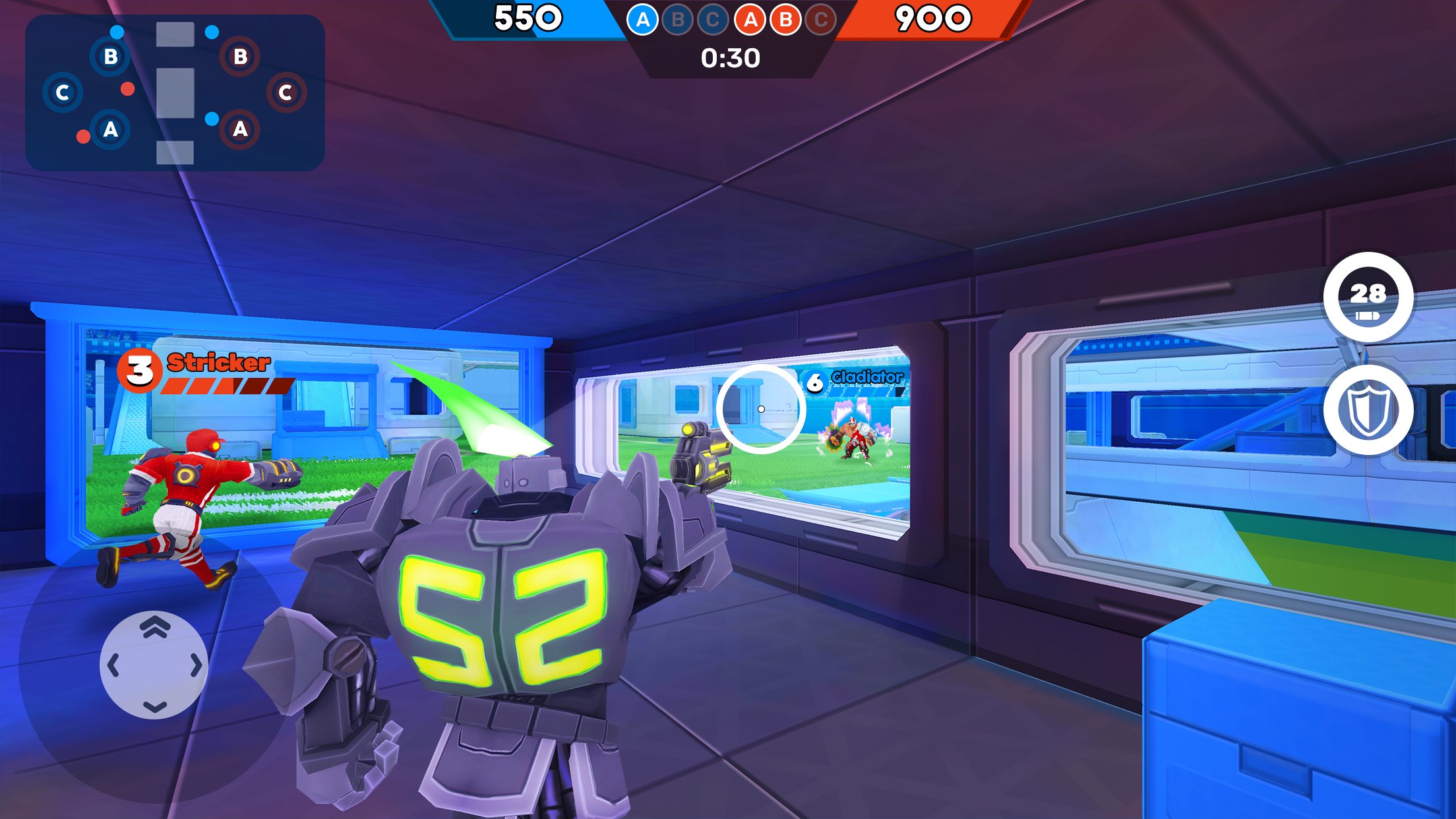 FRAG APK Download for Android - Latest Version