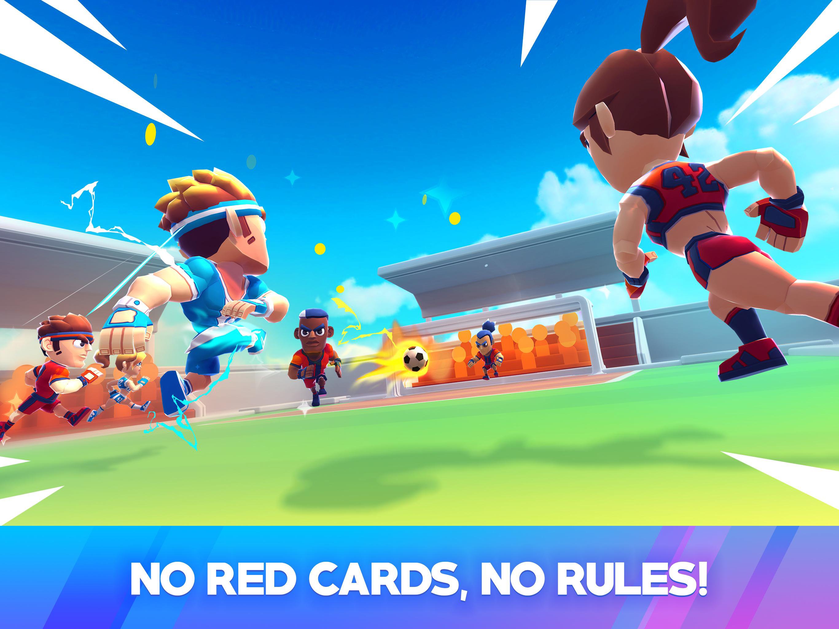 Kick Stars APK for Android Download