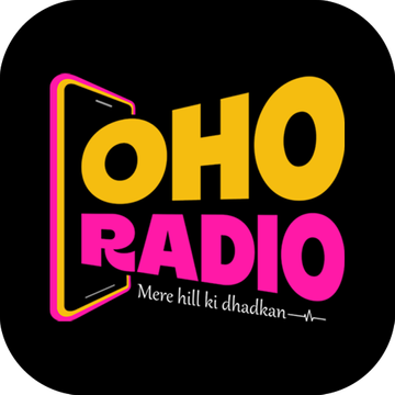 OHO Radio APK Download for Android - Latest Version