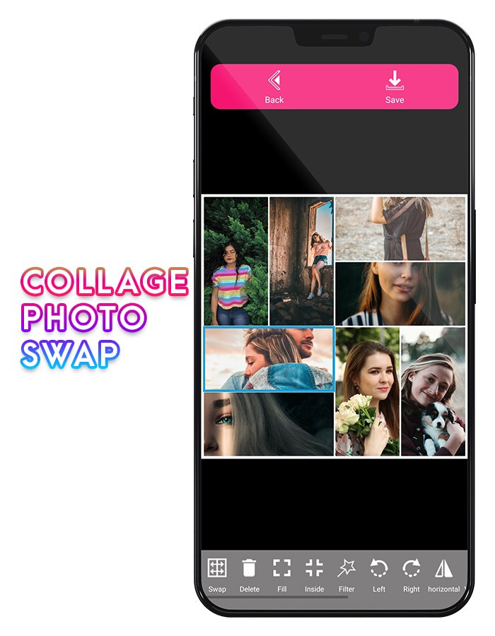 PicCollage APK for Android Download