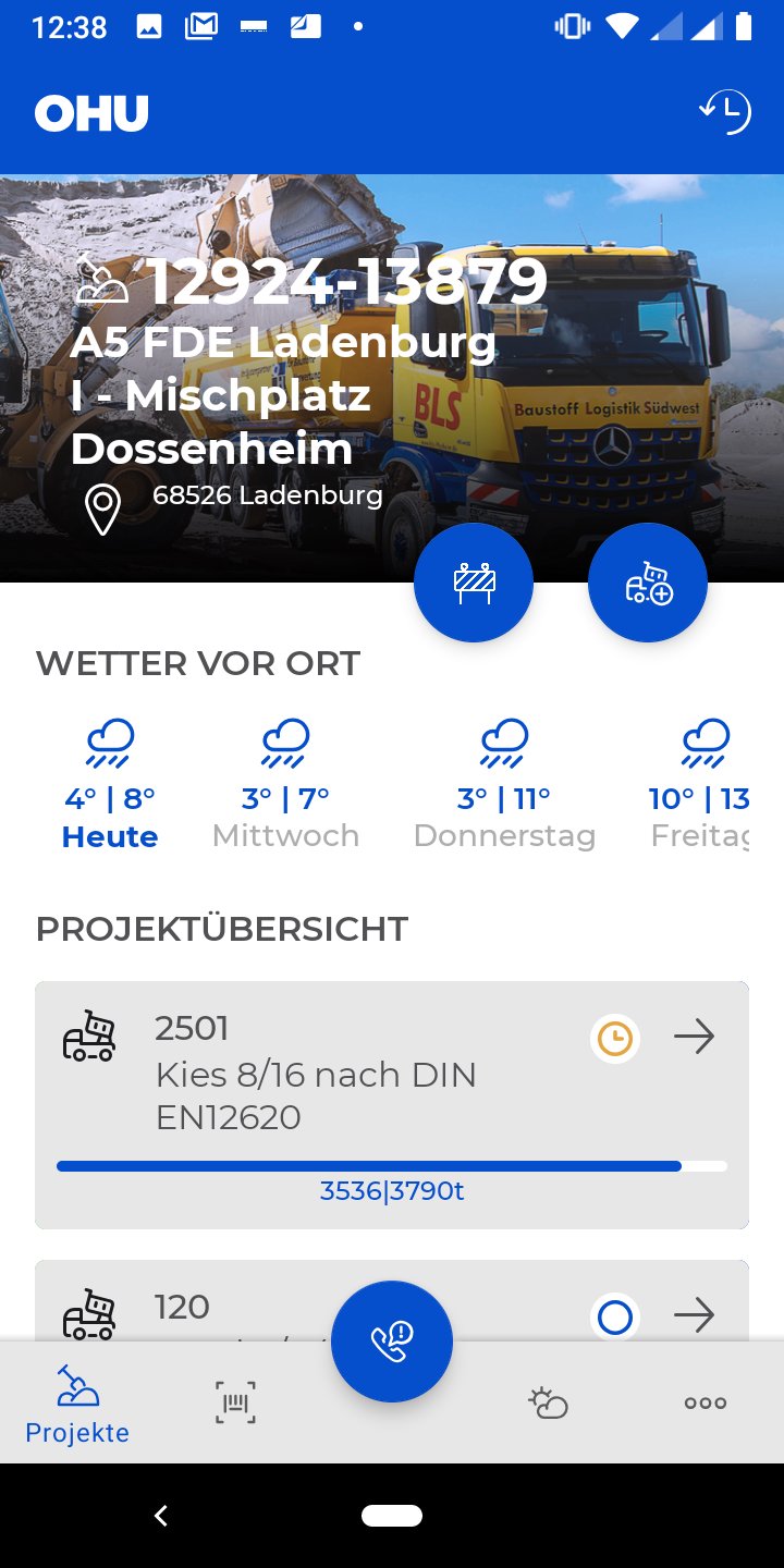 OHU APK for Android Download