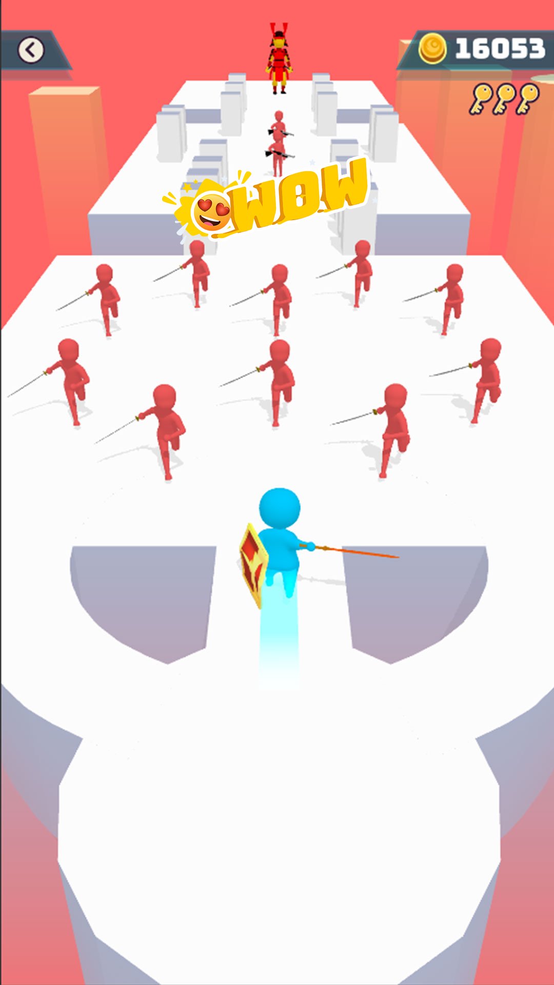 Hero Slash APK for Android Download