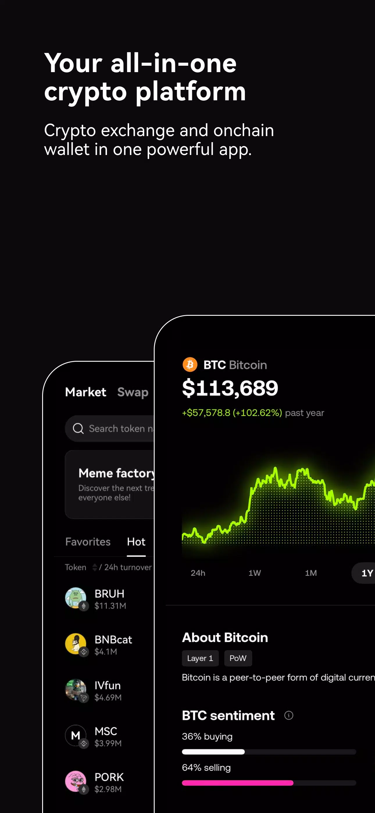 OKX APK Download for Android - Latest Version