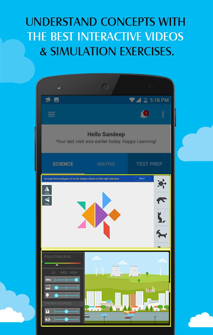 CBSE 8th Class Maths Science Education App For Android APK Download cbse-8th-class-maths-science-education-app-for-android-apk-download