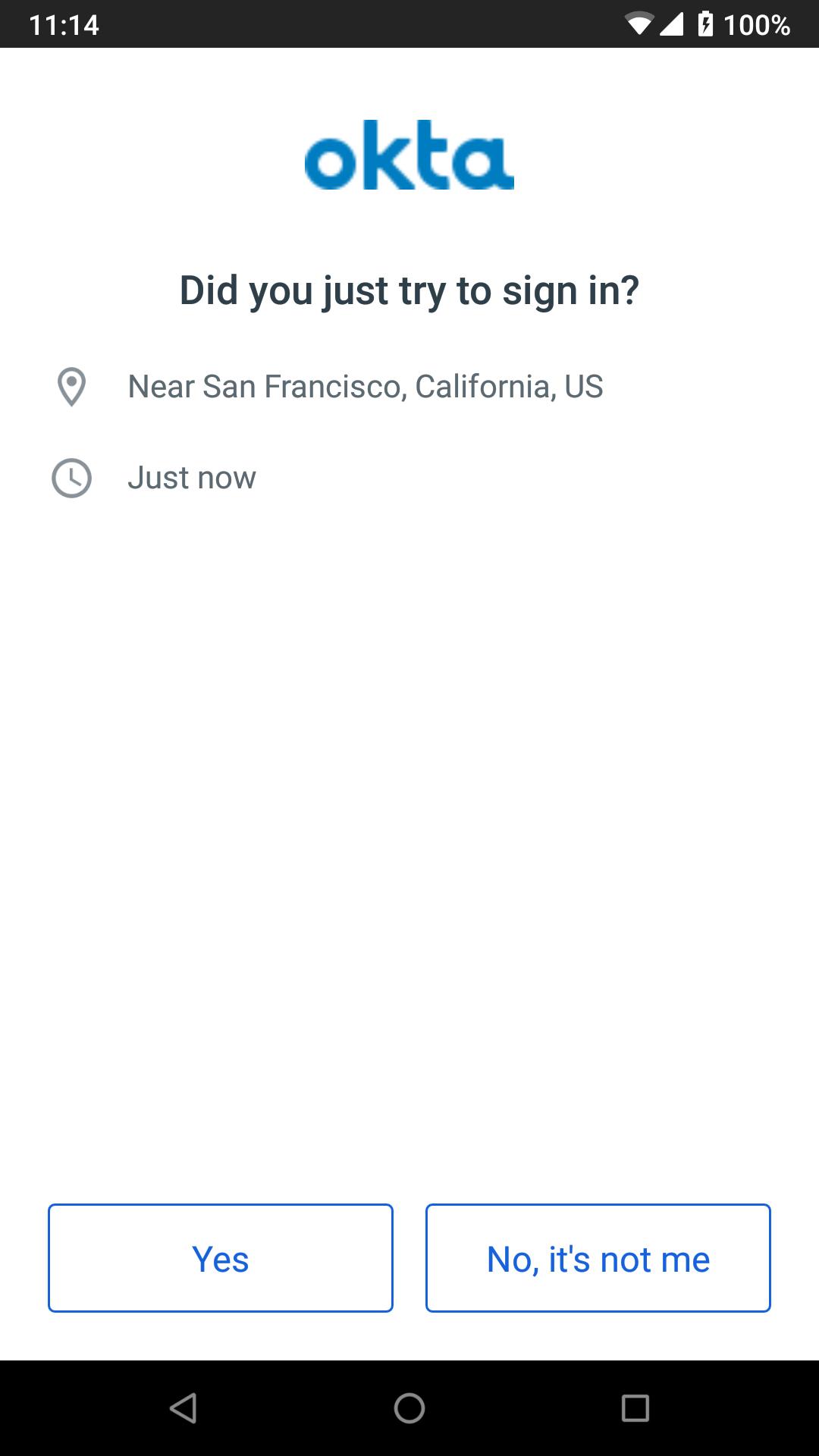 Okta Verify For Android Apk Download