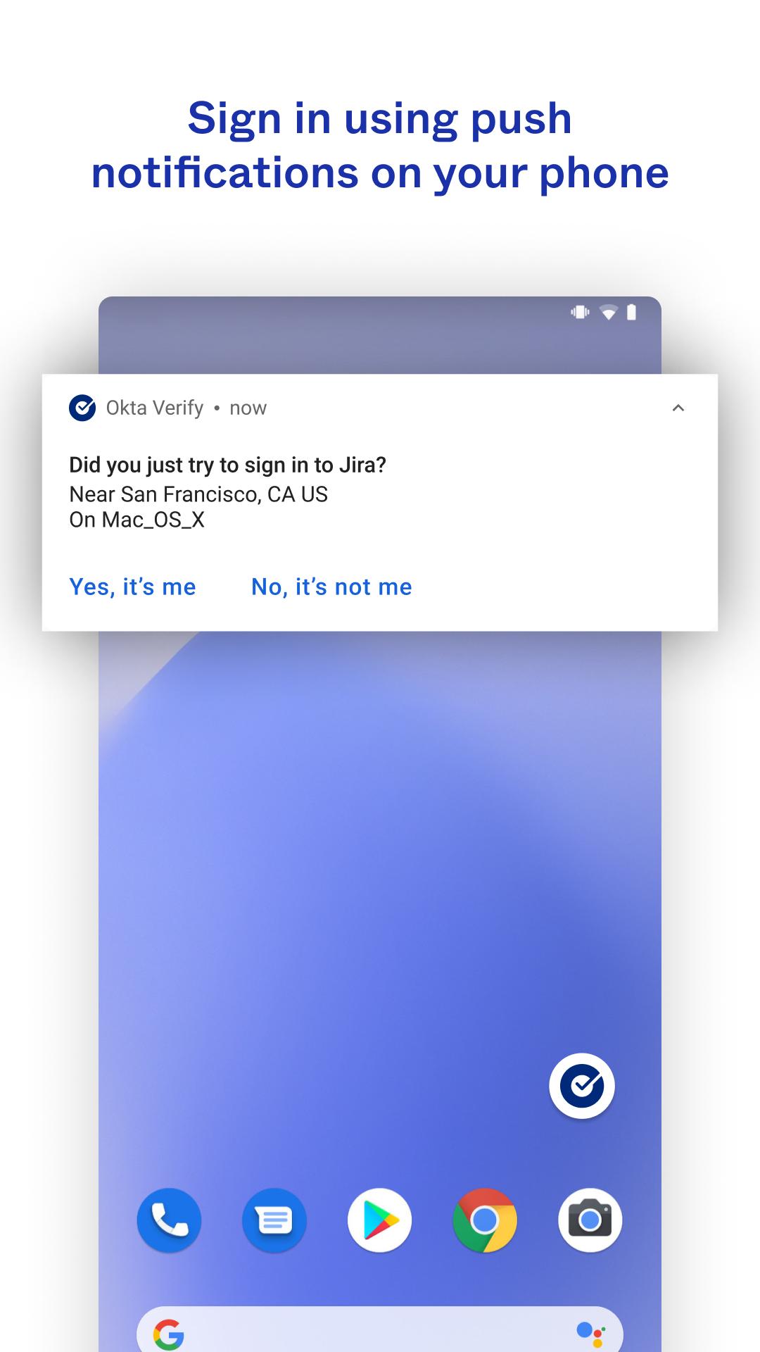 Okta Verify Apk Download For Android Latest Version