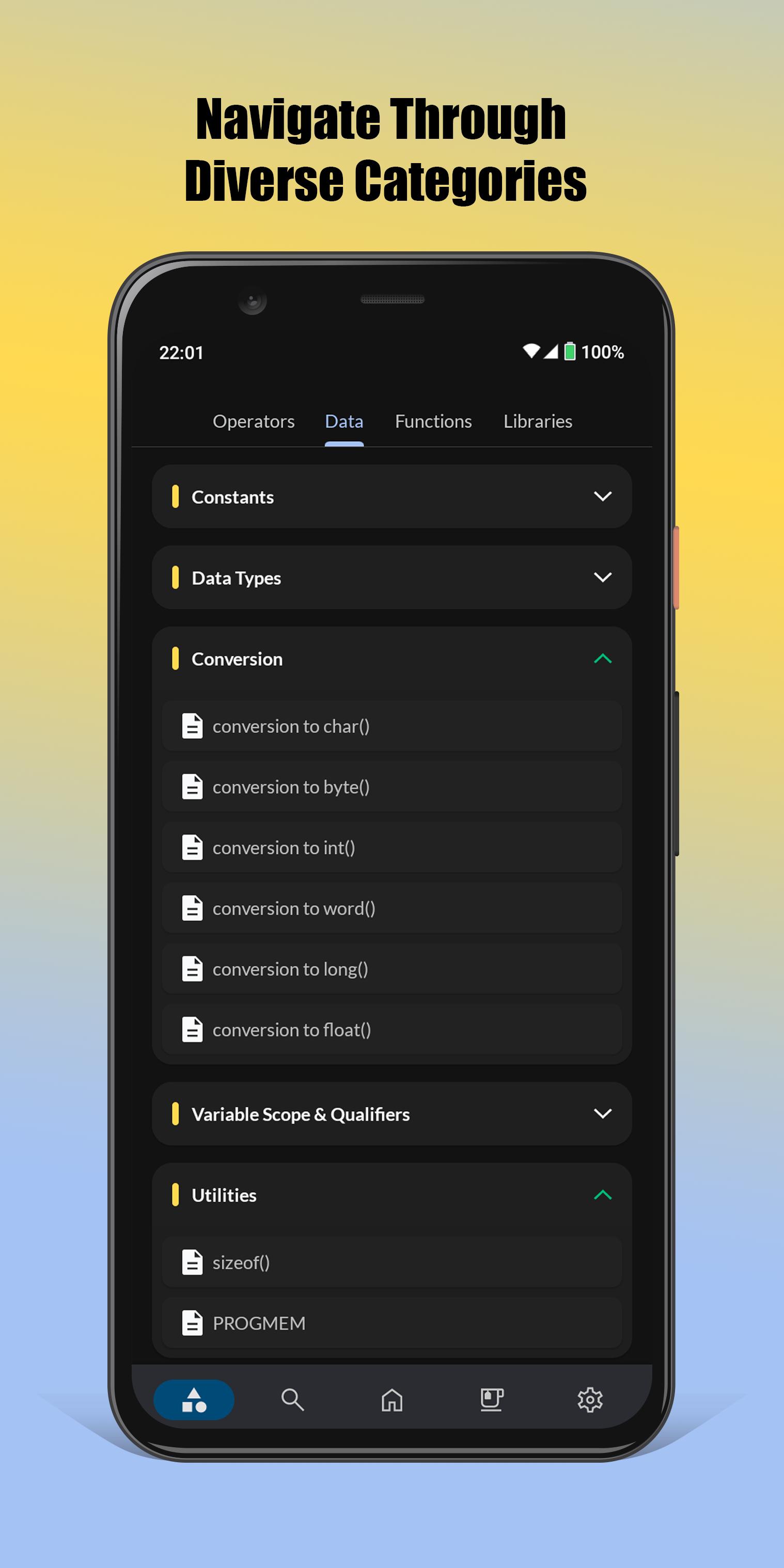 Download Arduino Handbook 2 224 R Android Apk File