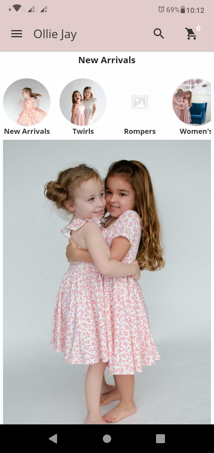 Descarga de APK de Ollie Jay para Android