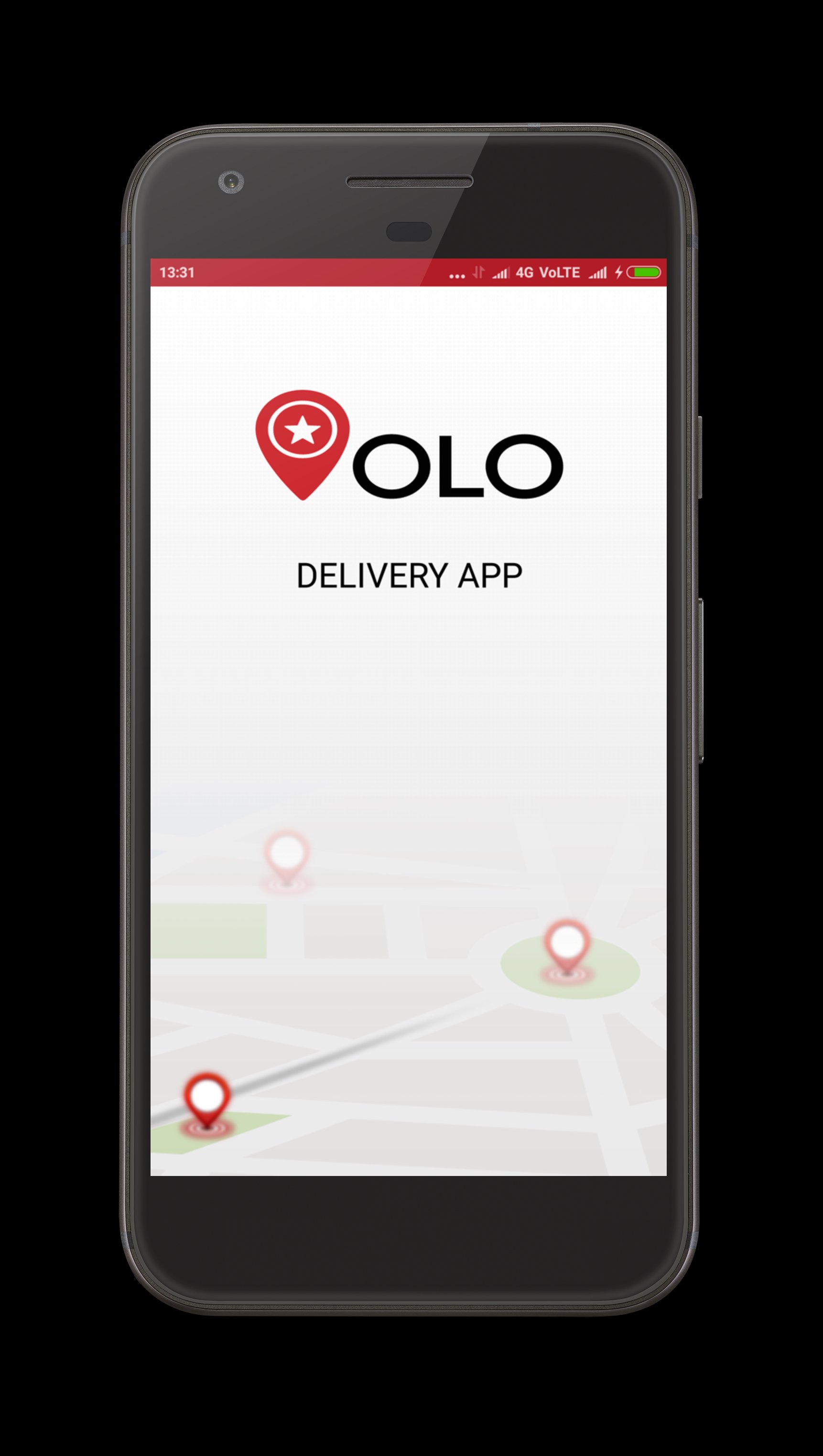 OLO Driver APK for Android Download