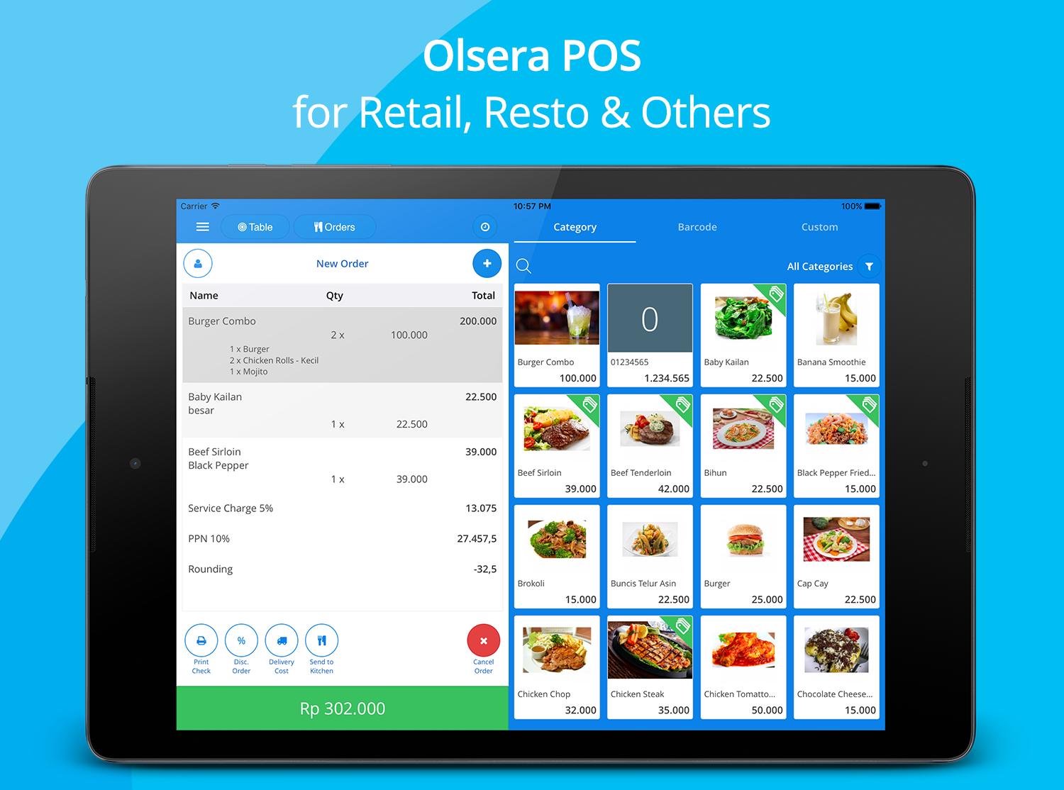 Olsera - Point of Sale V2 APK for Android Download Olsera - Point of Sale V2 APK for Android Download