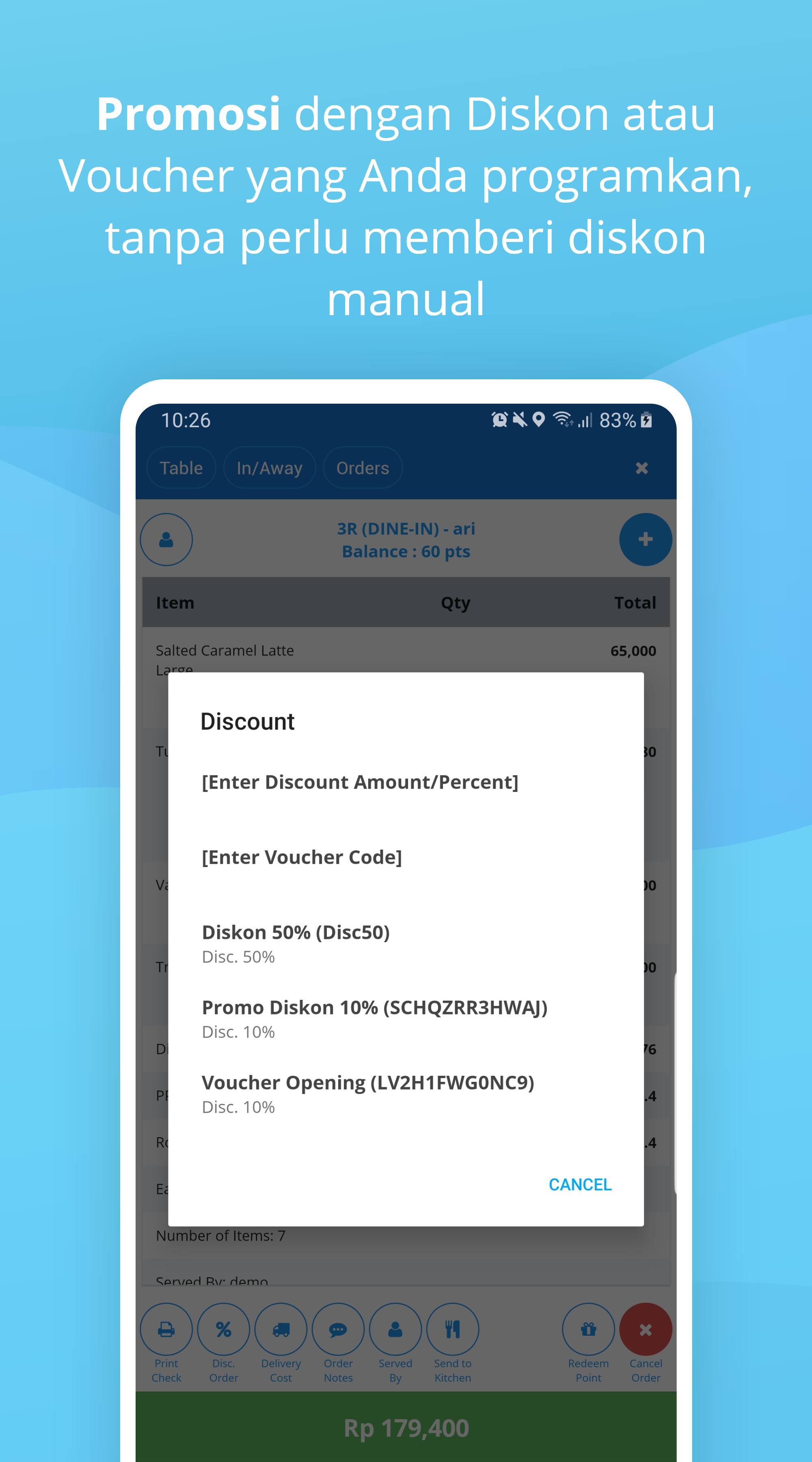 Olsera POS APK for Android Download Olsera POS APK for Android Download