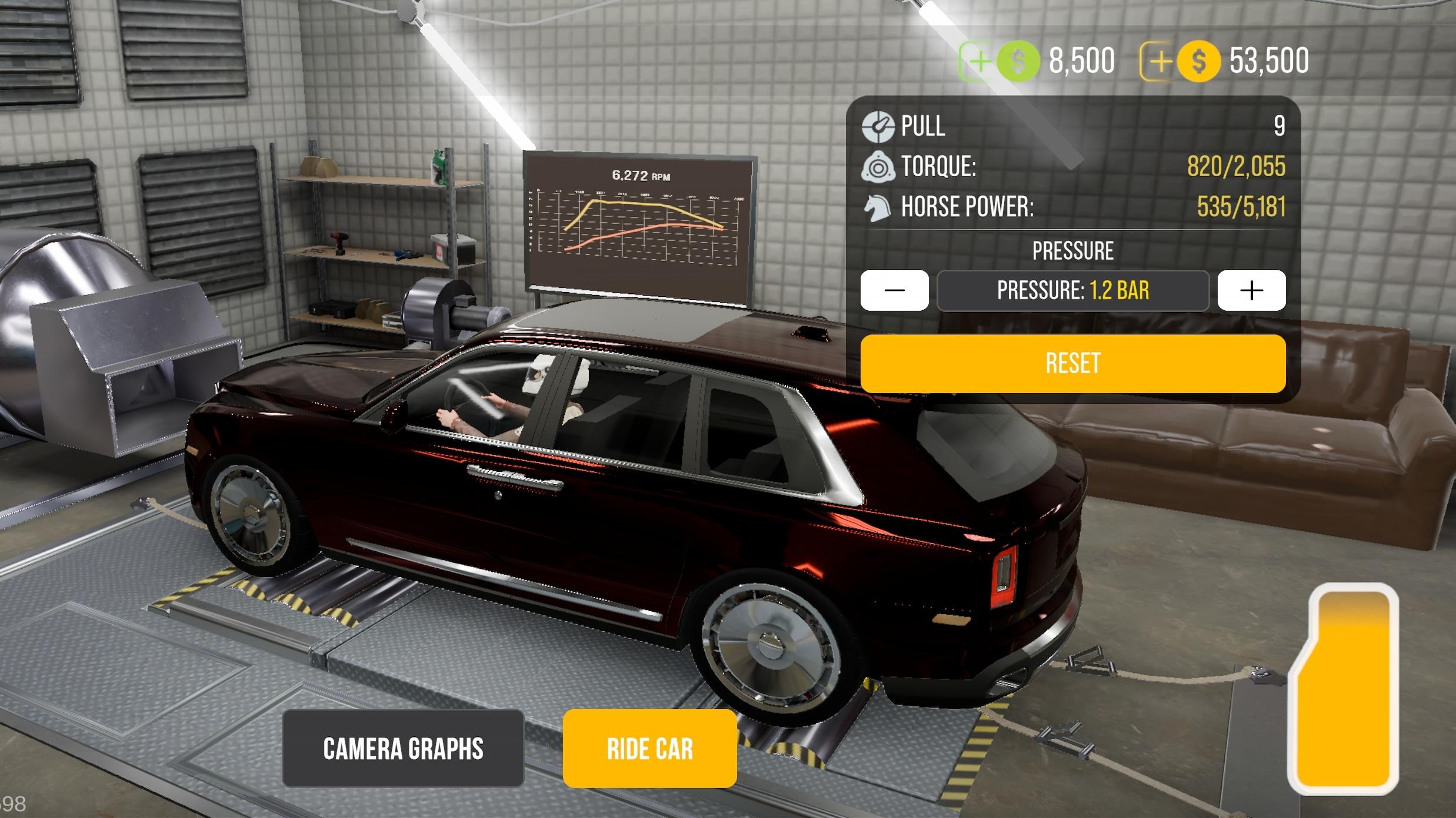 Android İndirme Için Car Parking Multiplayer 2 Apk