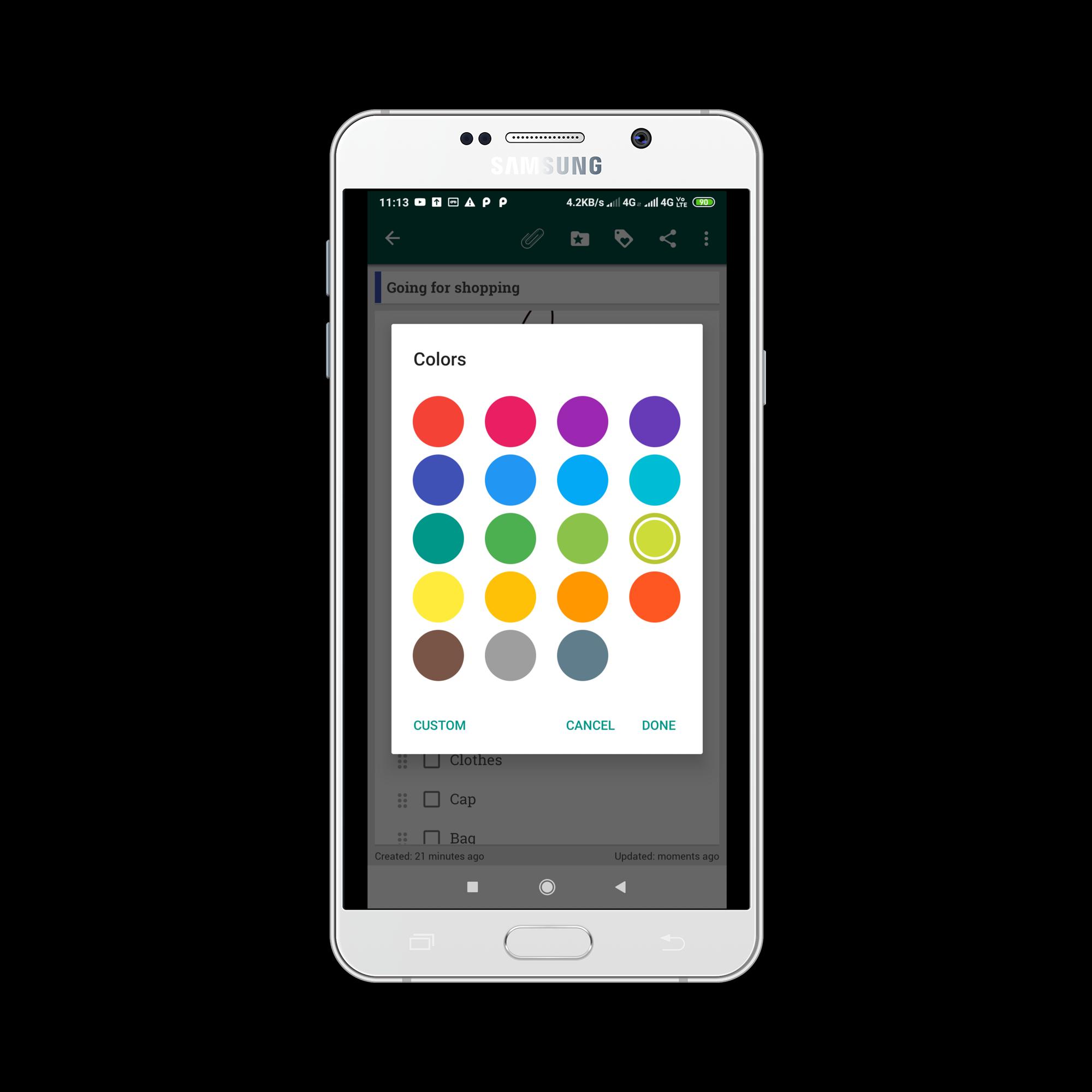 Smart Notes Notepad Reminder Check list Task list APK smart-notes-notepad-reminder-check-list-task-list-apk