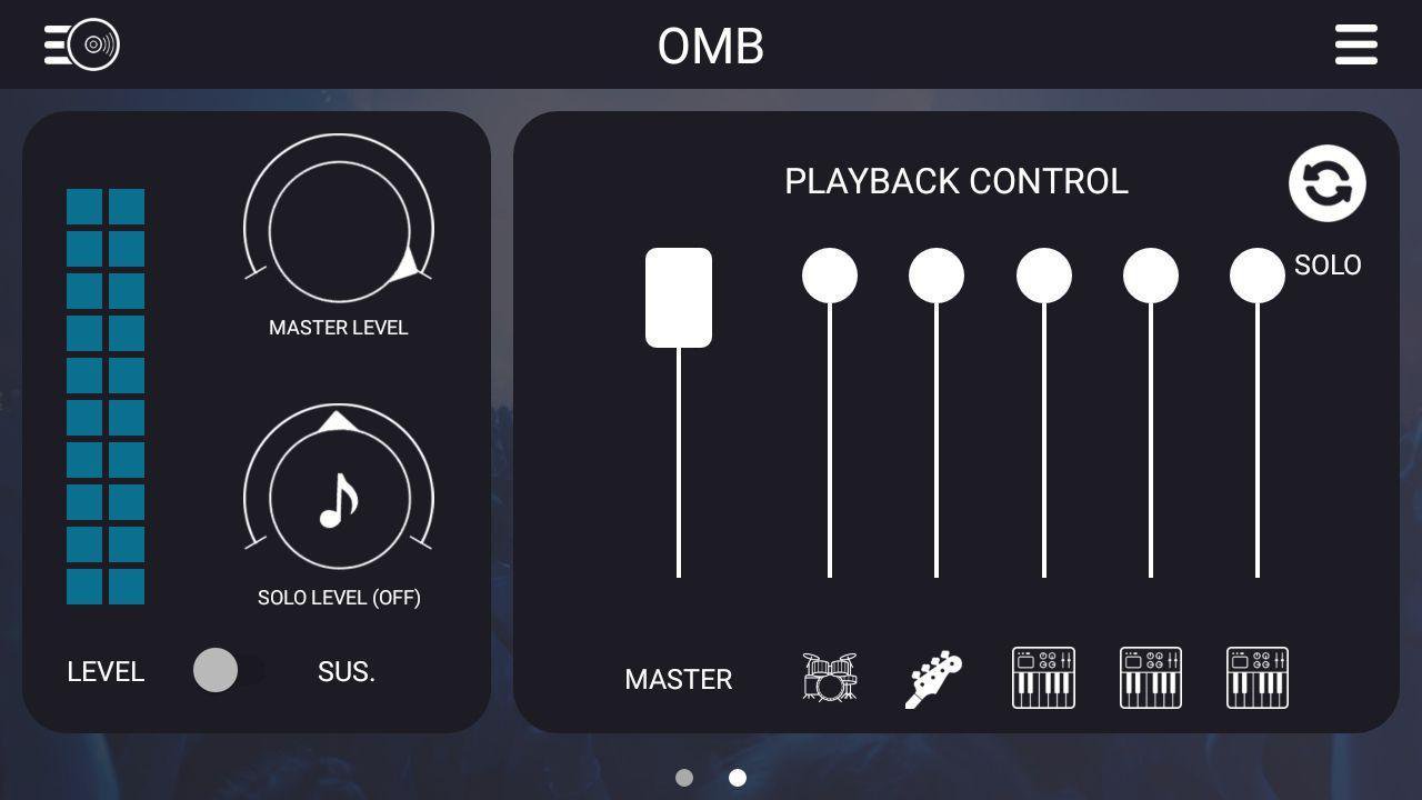 Descargar OMB APK Última Versión 0.1.23 para Android