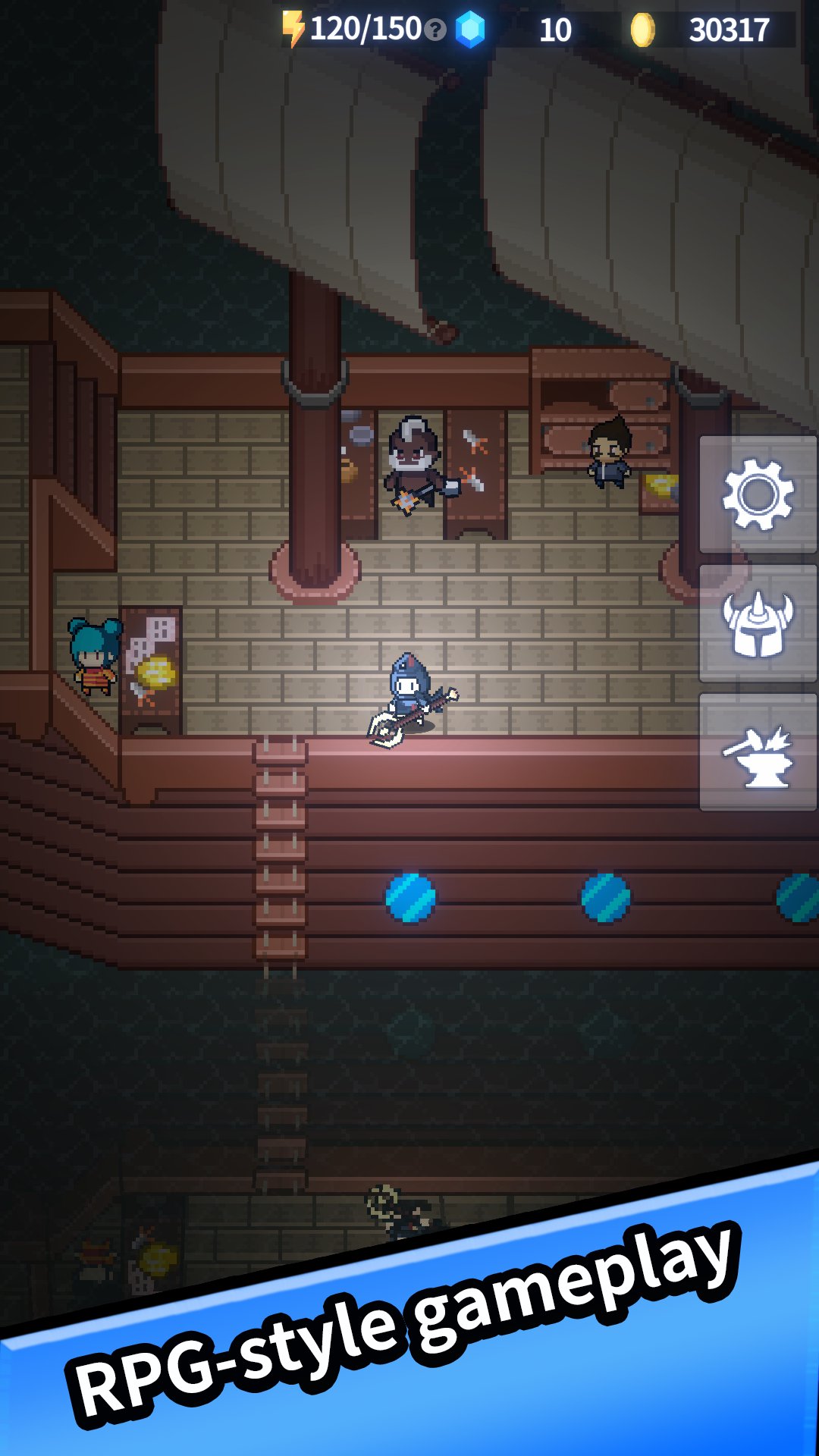 Dreamspace Survivor APK for Android Download