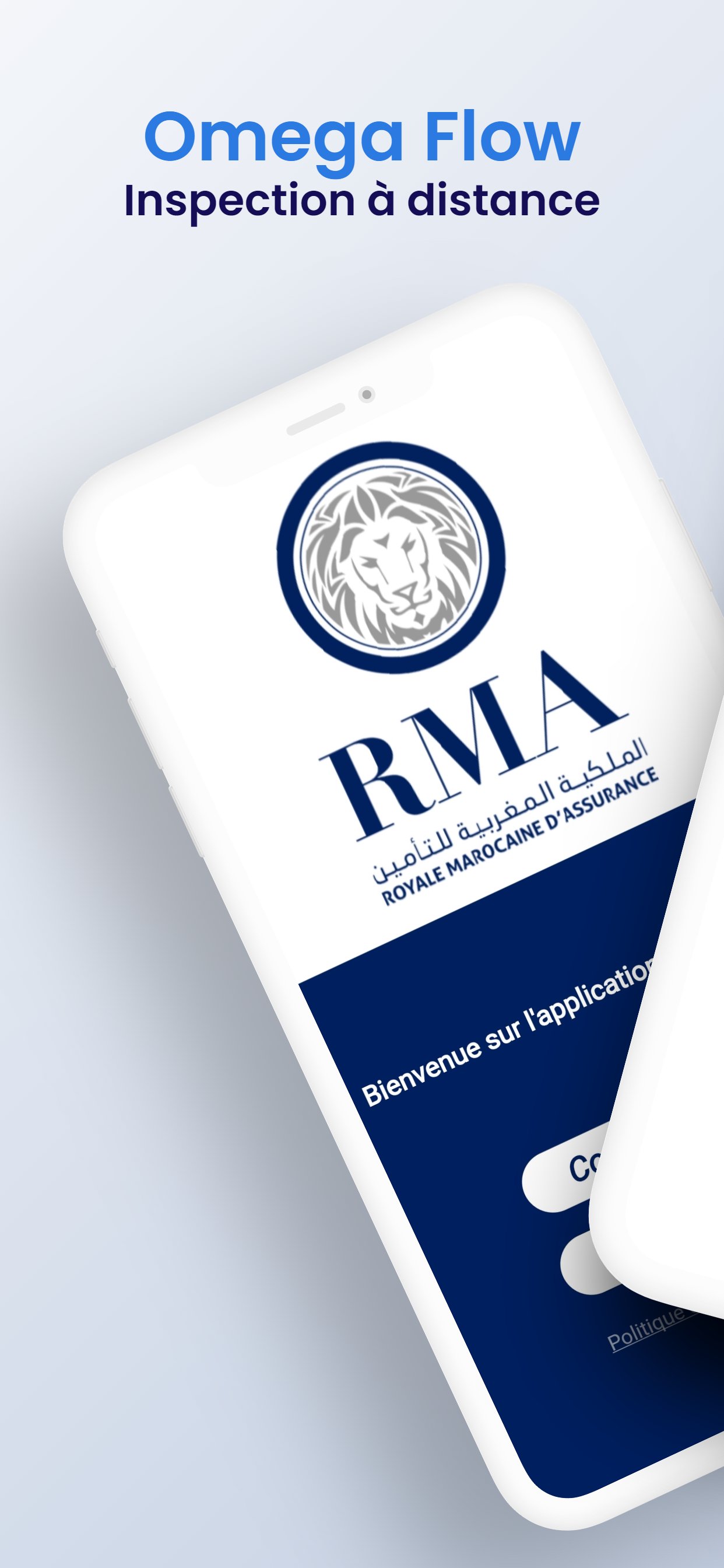 Descargar Omega Flow APK para Android - Última Versión