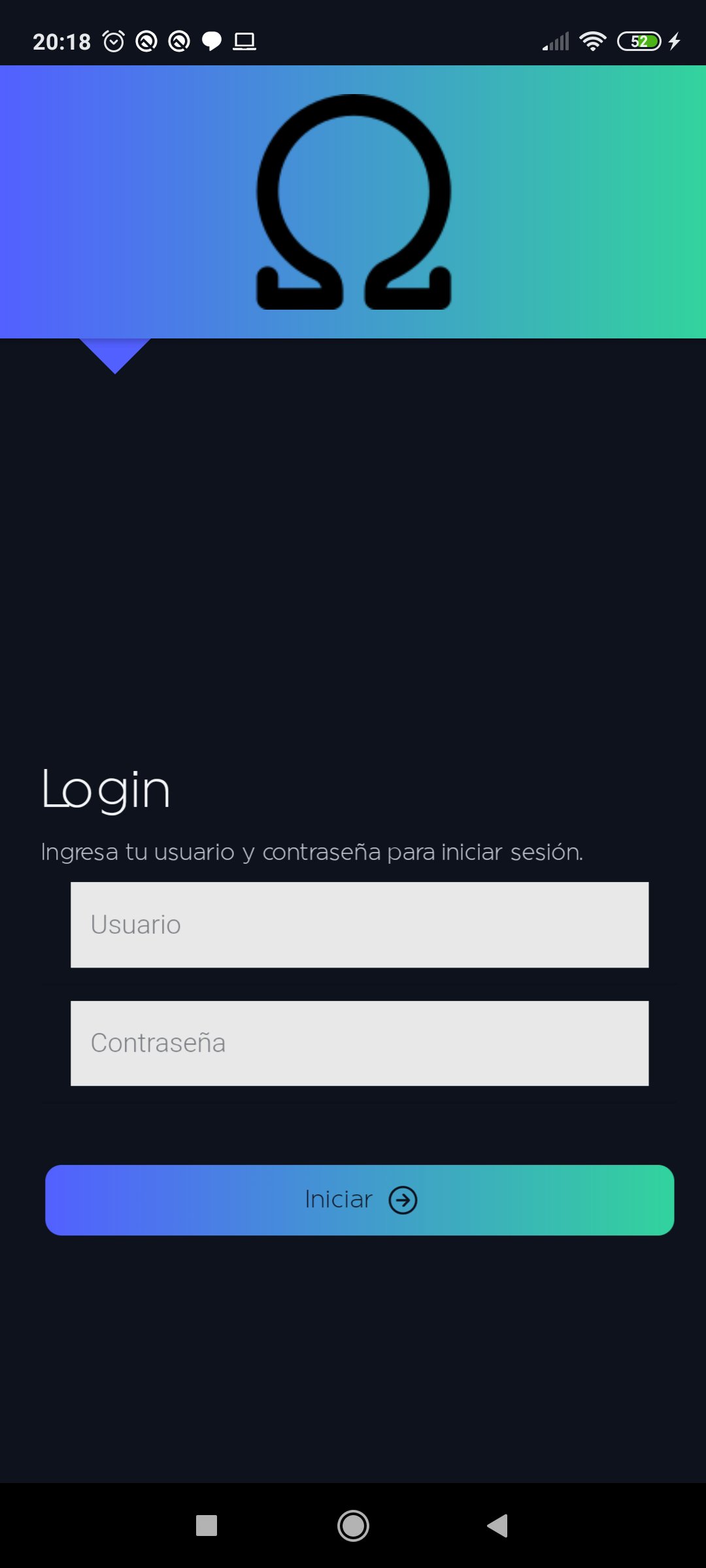 Omega Admin APK للاندرويد تنزيل